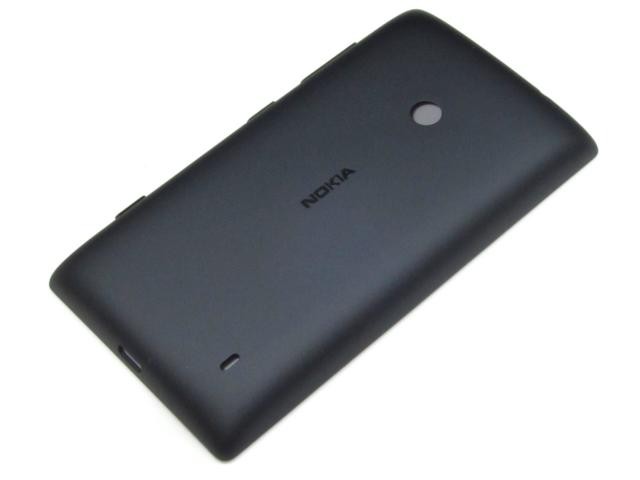 Buy Infomatica Replacement Back Door Cover Panel For Microsoft Nokia ...