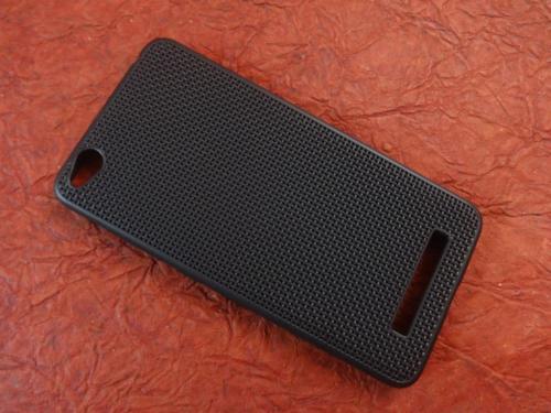 Buy JMD Net Jali Pattern Soft Rubberised Back Case Cover Compatible For Redmi 4A Black Online buy-jmd-net-jali-pattern-soft-rubberised-back-case-cover-compatible-for-redmi-4a-black-online
