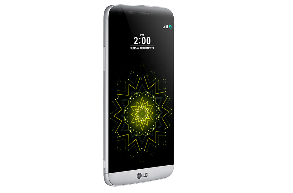 Buy LG H860 (4 GB, 32 GB, White) Online @ ₹54000 from ShopClues