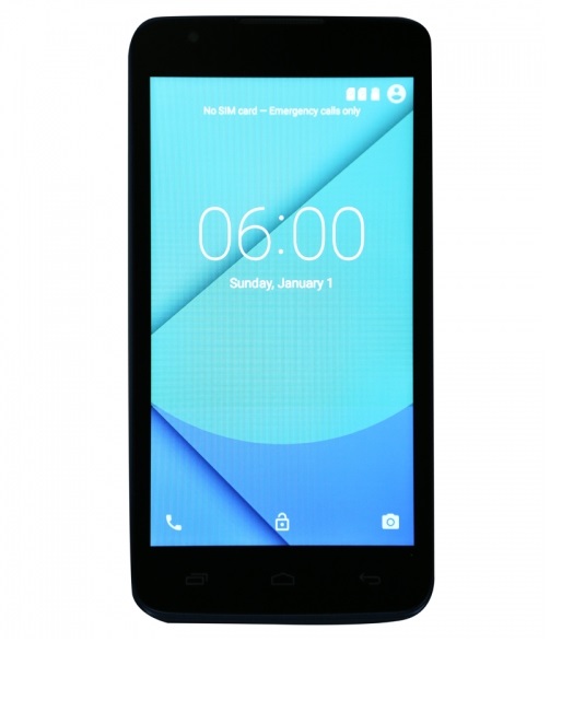 Buy Micromax Bolt Q383 (512 MB, 8 GB, Blue) Online @ ₹4999 from ShopClues