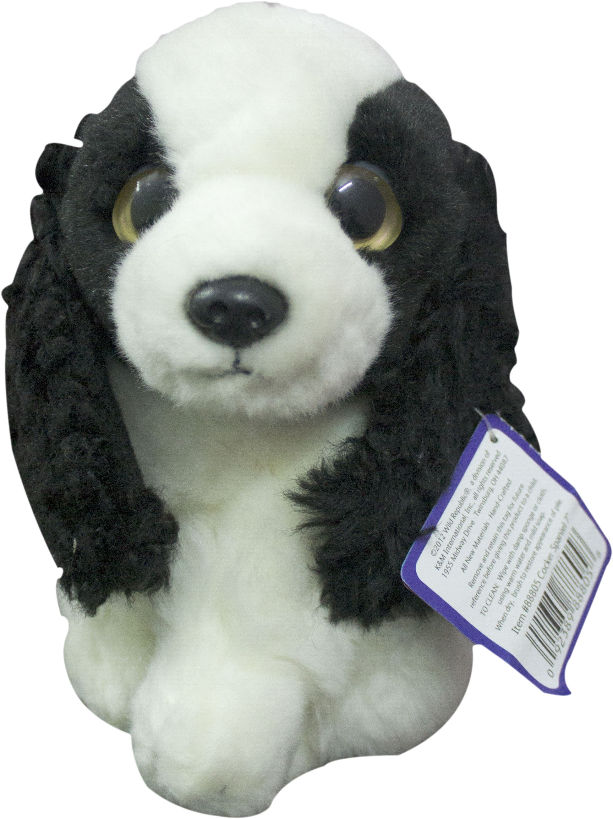 Soft Toy