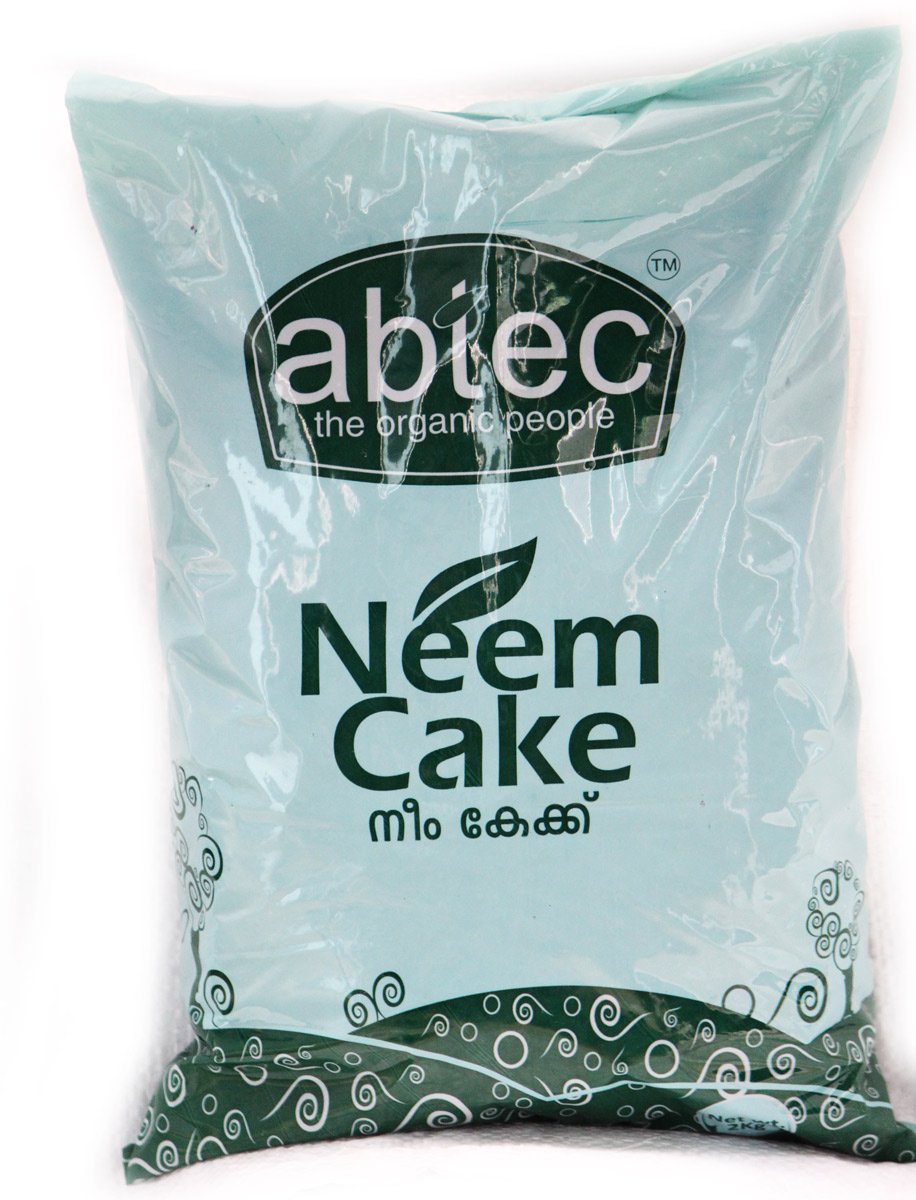 Online Neem Cake (Organic Fertilizer + Pesticide & Insecticide) - 2Kg ...
