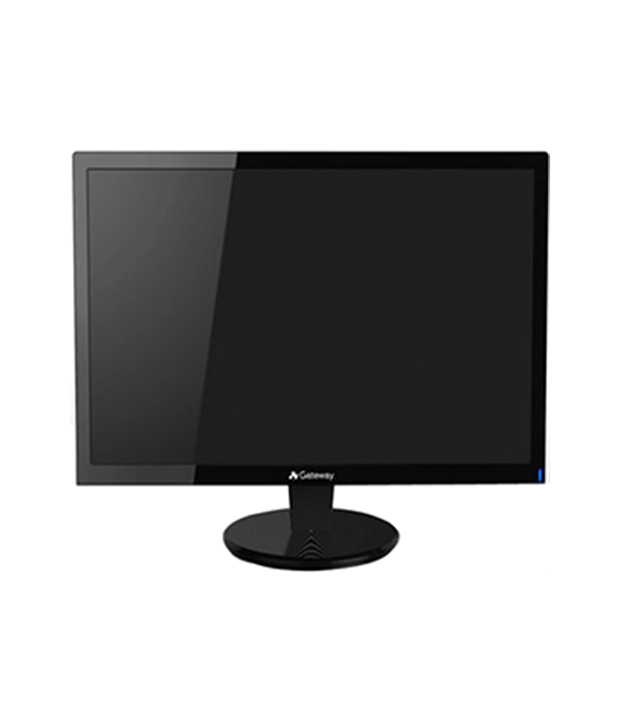 Buy Gateway Monitor 39.62 cm (15.6) Backlight LED (KX1563) Online ...