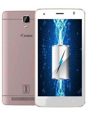 Buy Ziox Astra Metal 4G Online @ ₹4000 from ShopClues