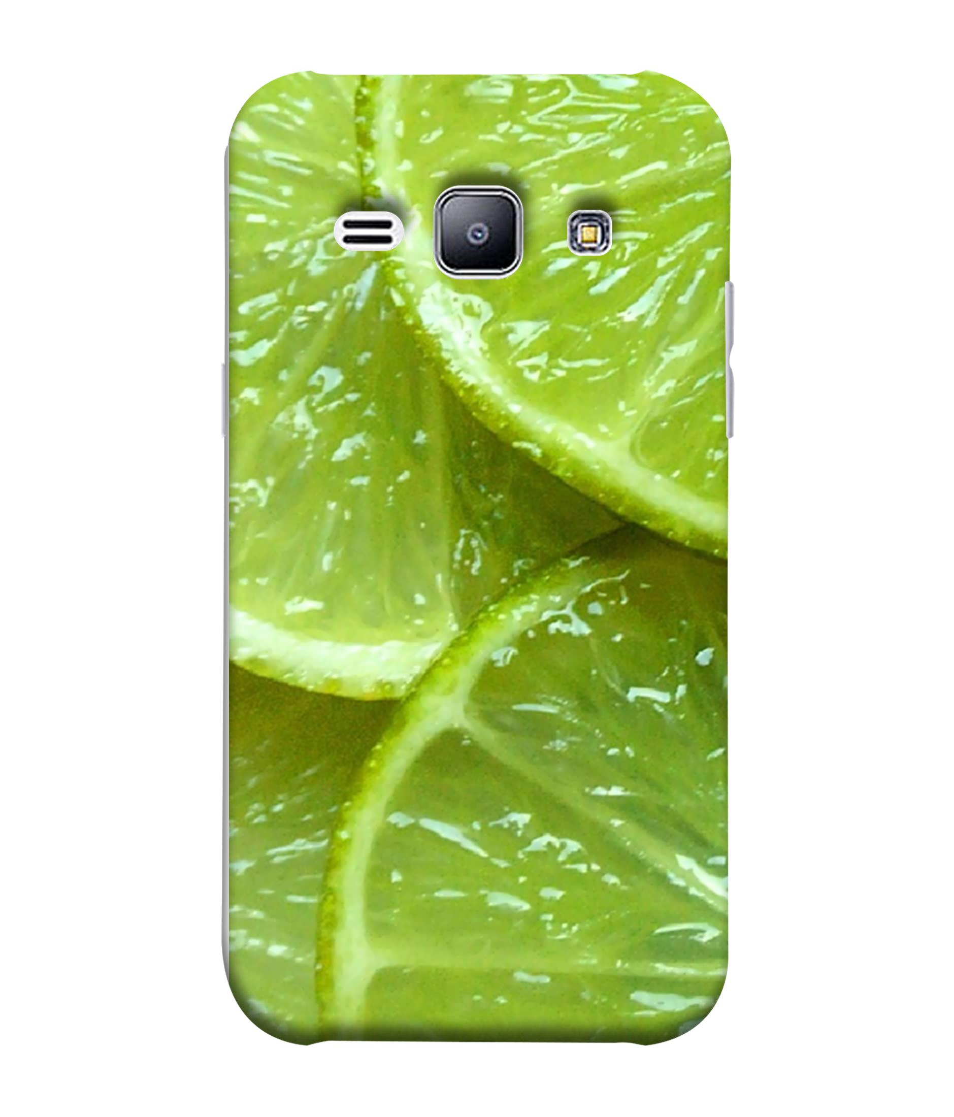Buy FUSON Designer Back Case Cover for Samsung Galaxy J1 (2015 ...