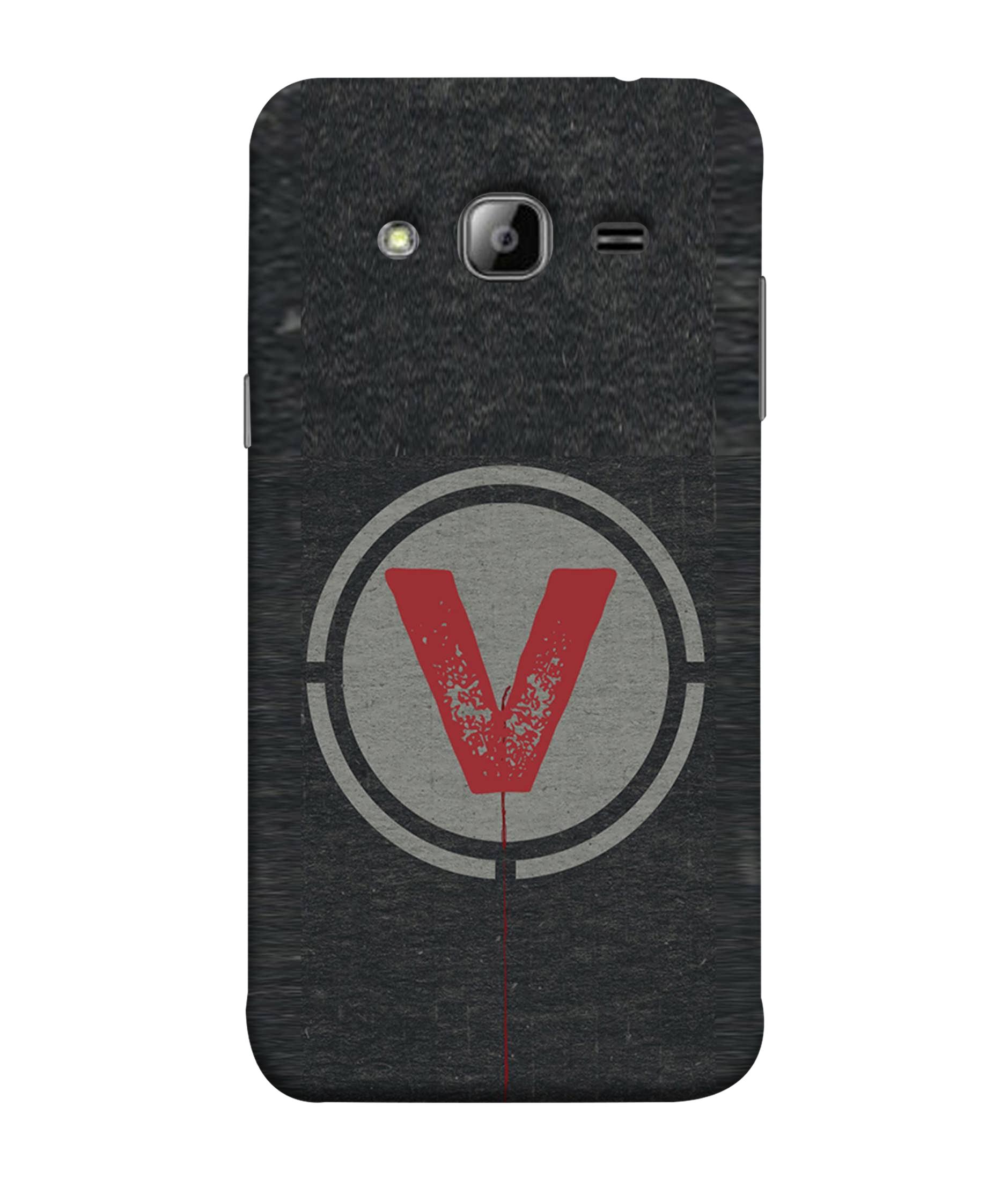 Buy FUSON Designer Back Case Cover for Samsung Galaxy J5 (2015 ...