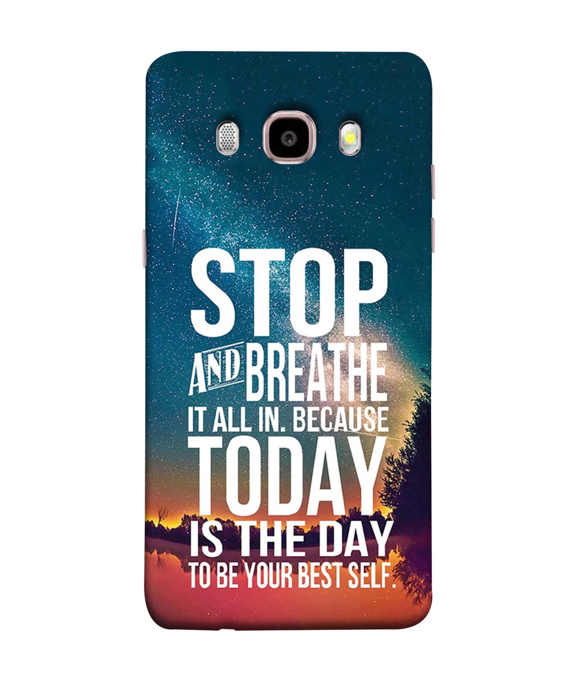 Buy FUSON Designer Back Case Cover for Samsung Galaxy J5 (6) 2016 ...