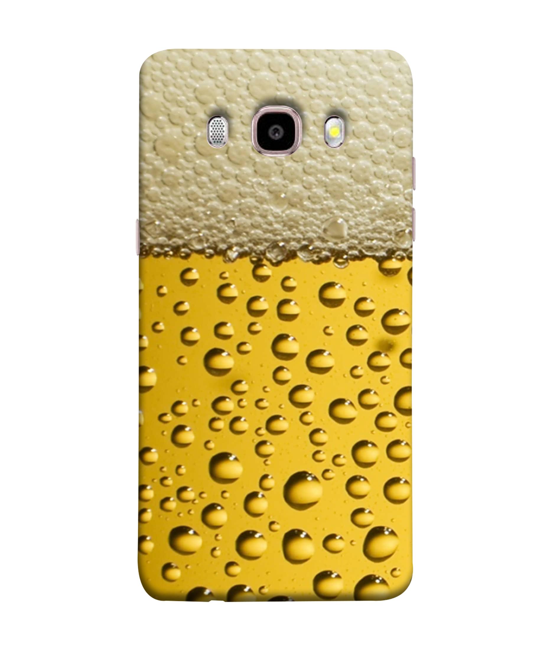 Buy FUSON Designer Back Case Cover for Samsung Galaxy J5 (6) 2016 ...