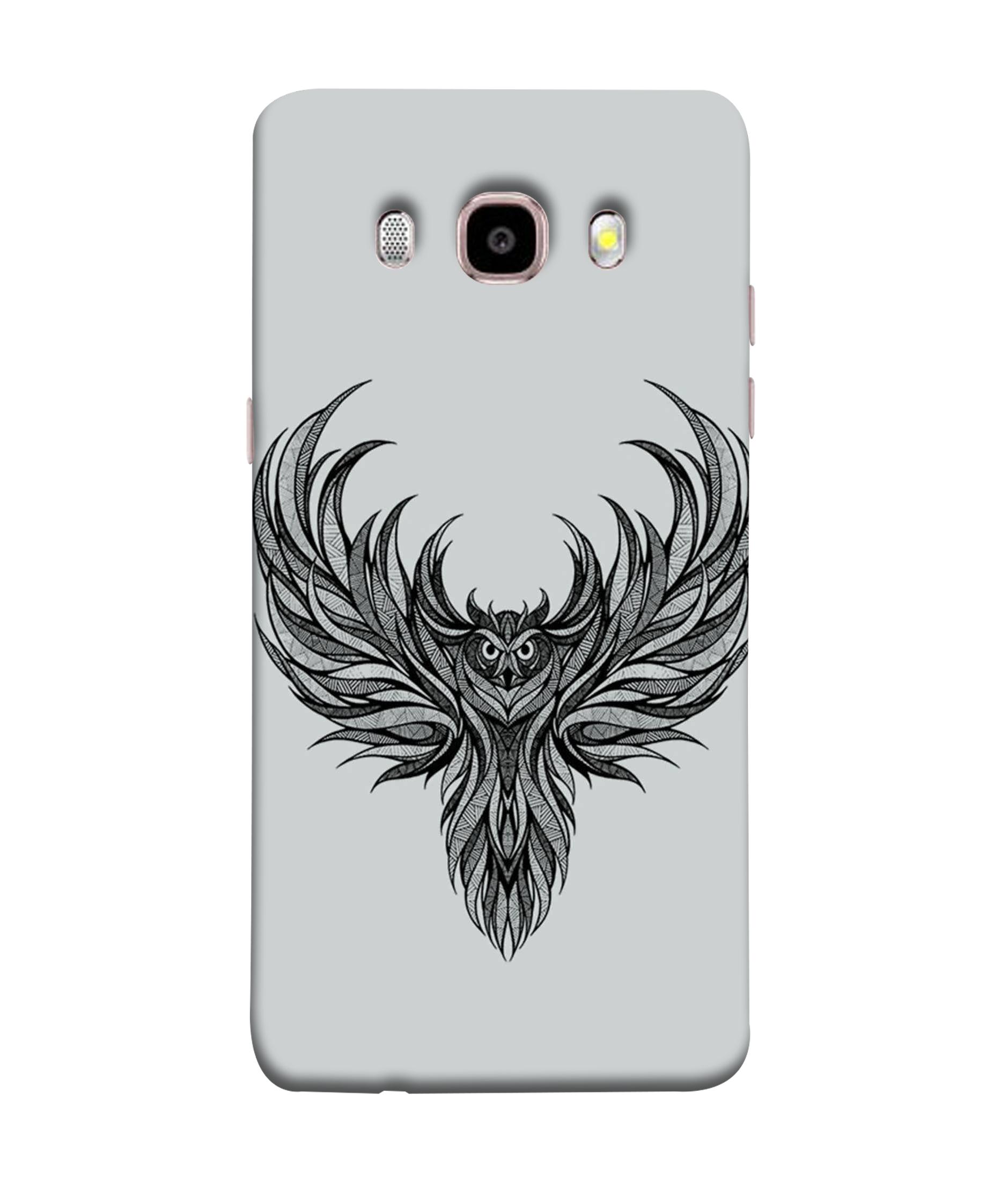 Buy FUSON Designer Back Case Cover for Samsung Galaxy J5 (6) 2016 ...