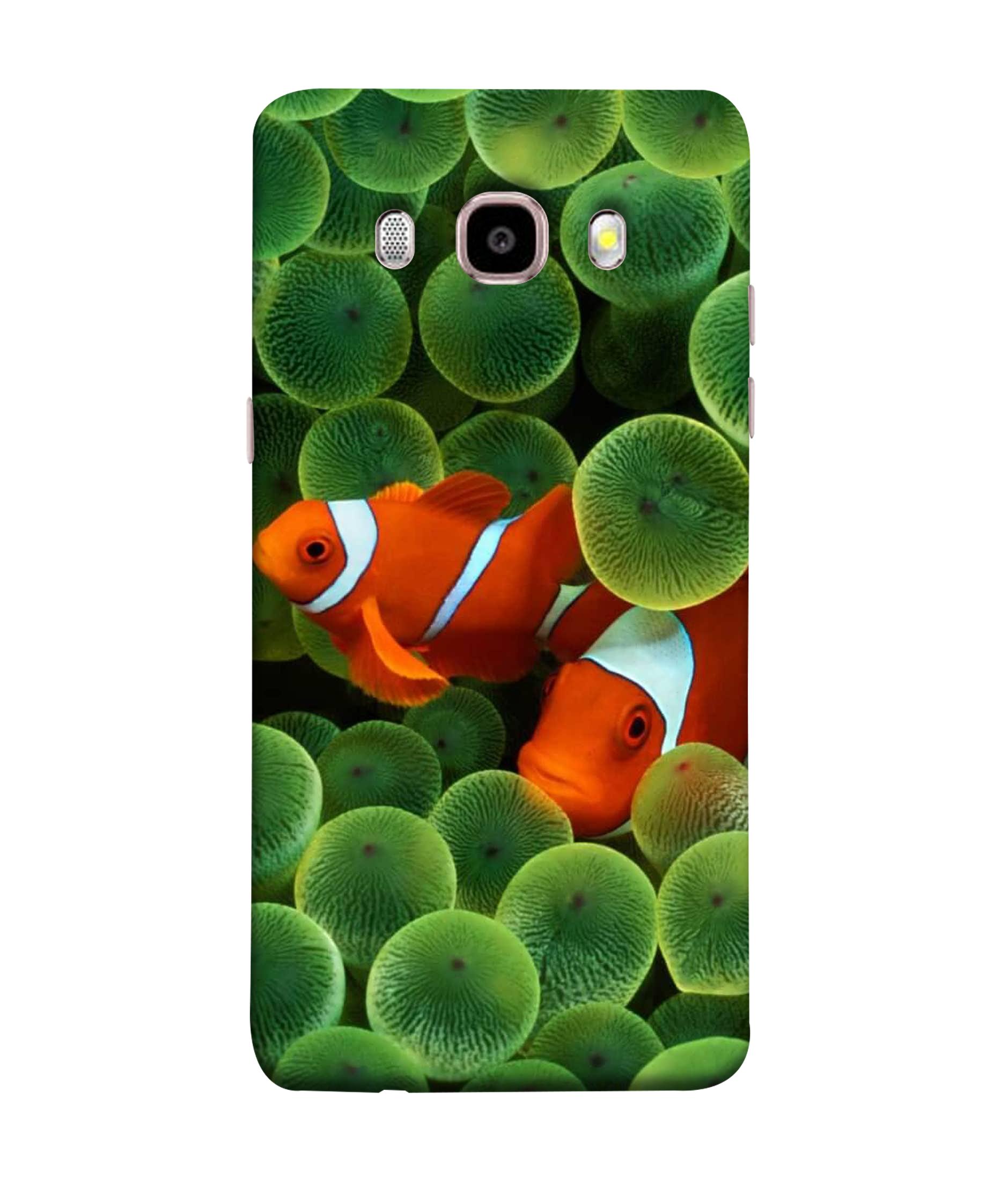 Buy FUSON Designer Back Case Cover for Samsung Galaxy J5 (6) 2016 ...