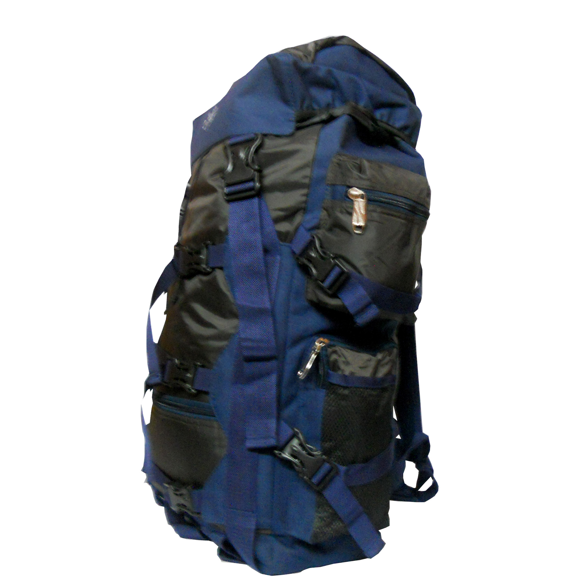Donex Waterproof Big size High quality Rucksack in Blue / Black Color