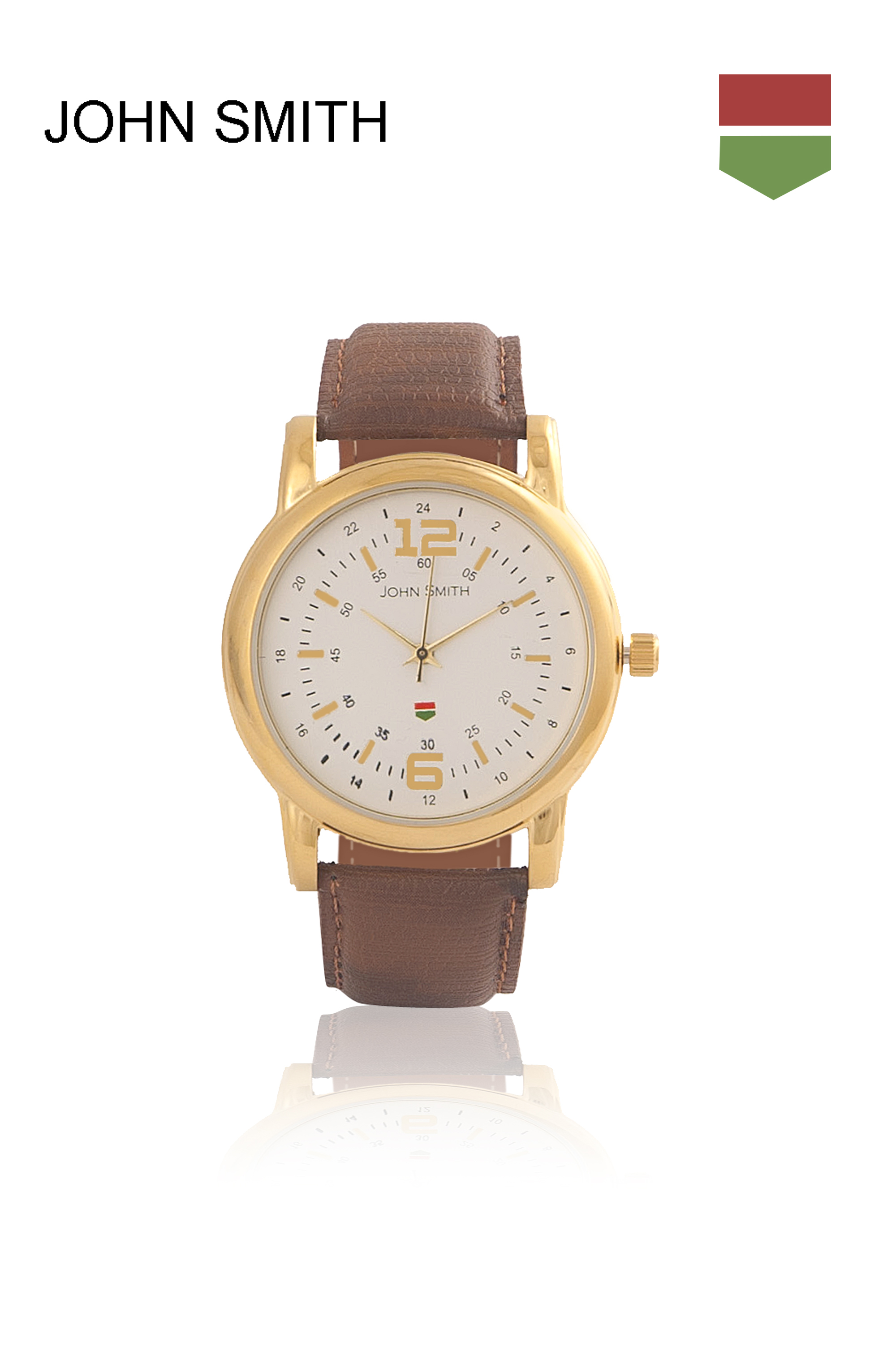 John Smith 100014 Watch | Buy Gents Wrist Watch Online India