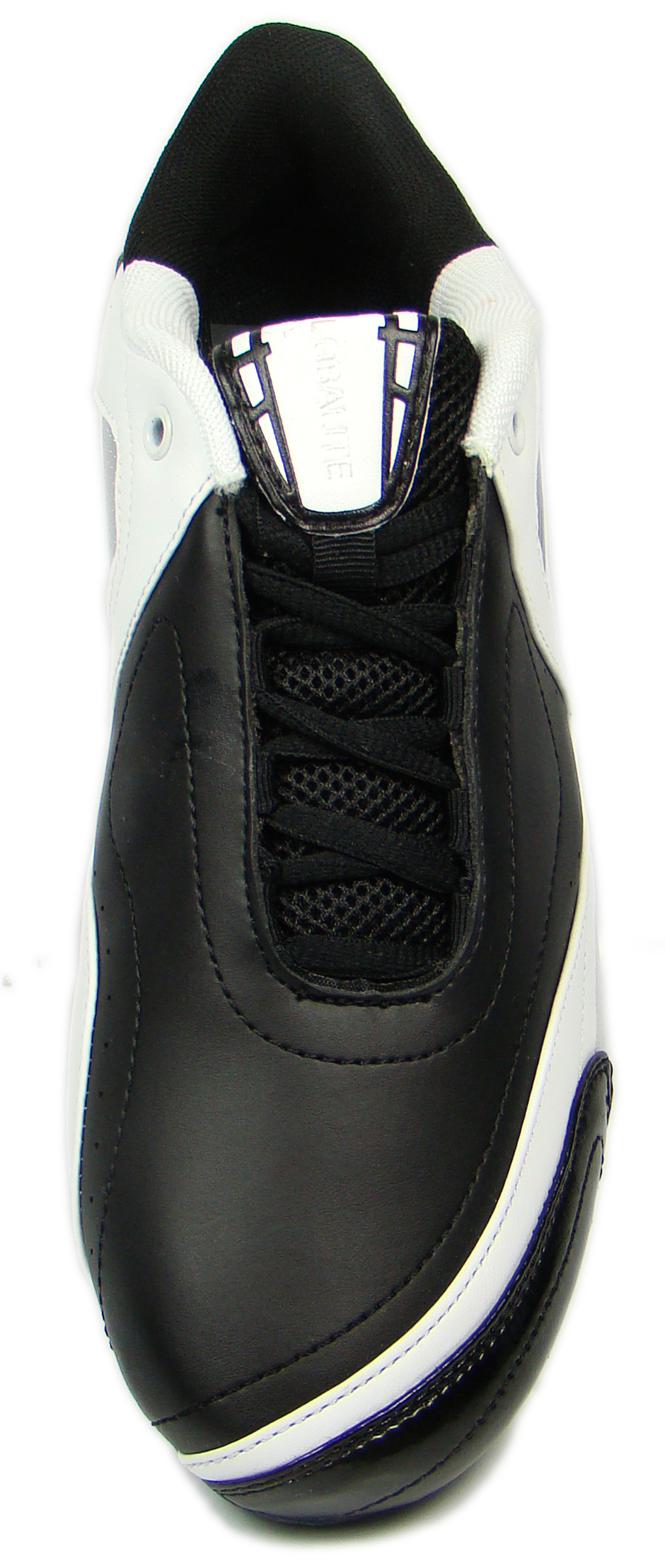 Globalite Men Navy White Moter Sport Shoes