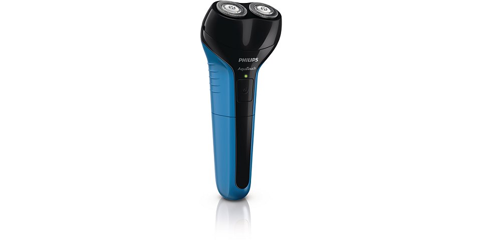 Philips AquaTouch AT600/15 - Electric Shaver Wet & Dry Prices in India ...