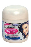 NAFIA MAGIC FAIRNESS CREAM 24 SHADES OF 30 GMS
