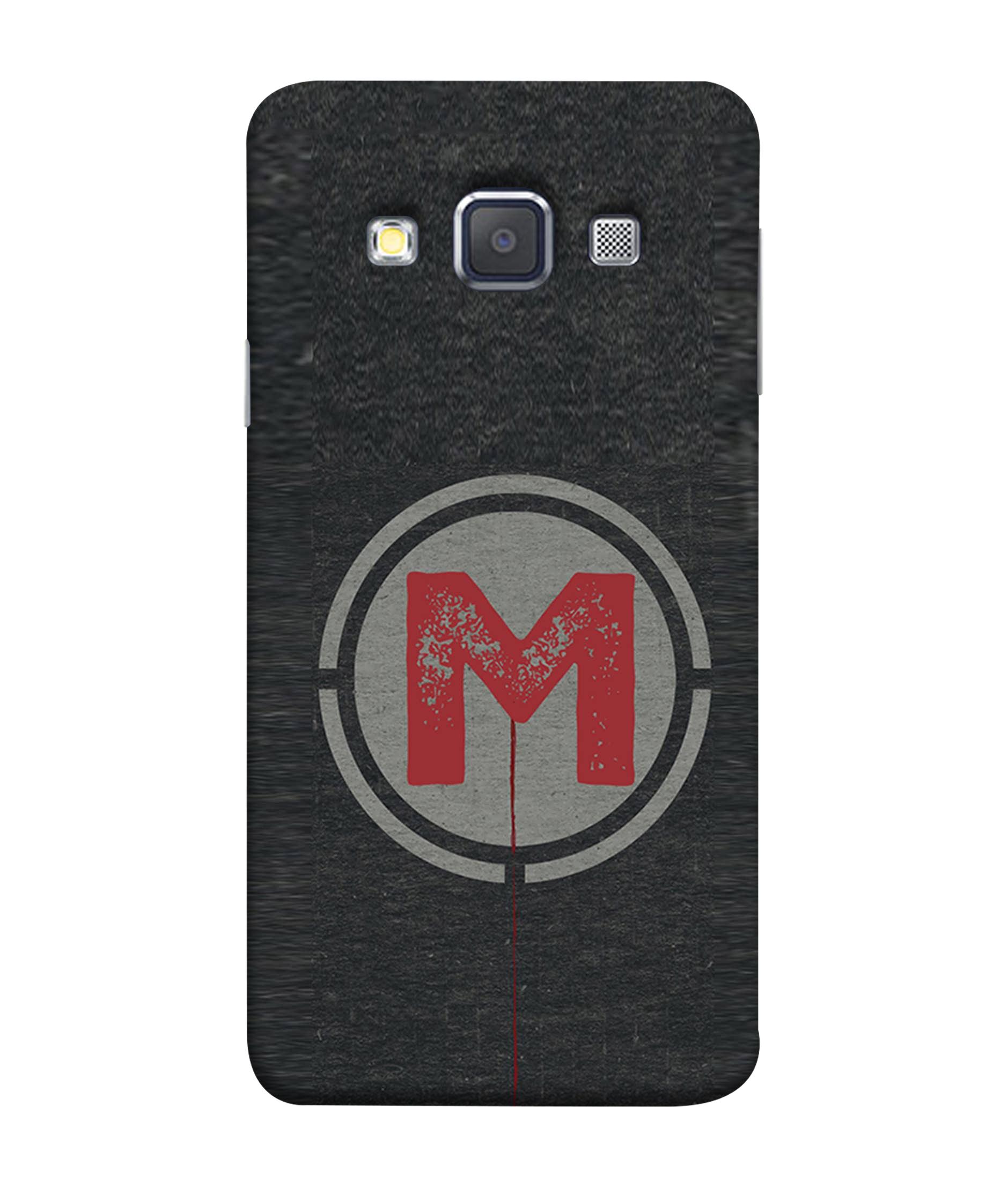 Buy FUSON Designer Back Case Cover for Samsung Galaxy A3 (2015 ...