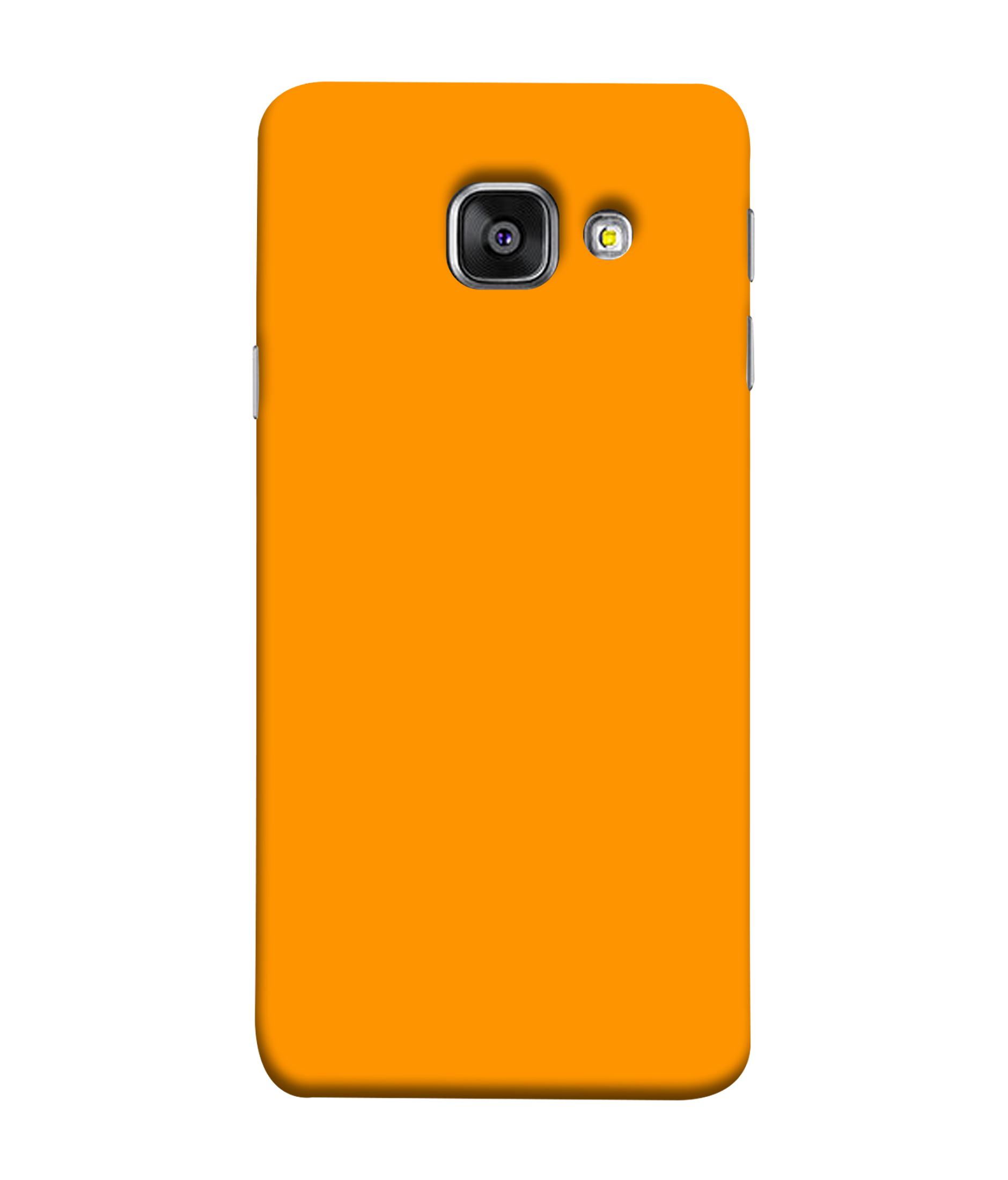 Buy FUSON Designer Back Case Cover for Samsung Galaxy A5 (6) 2016 ...