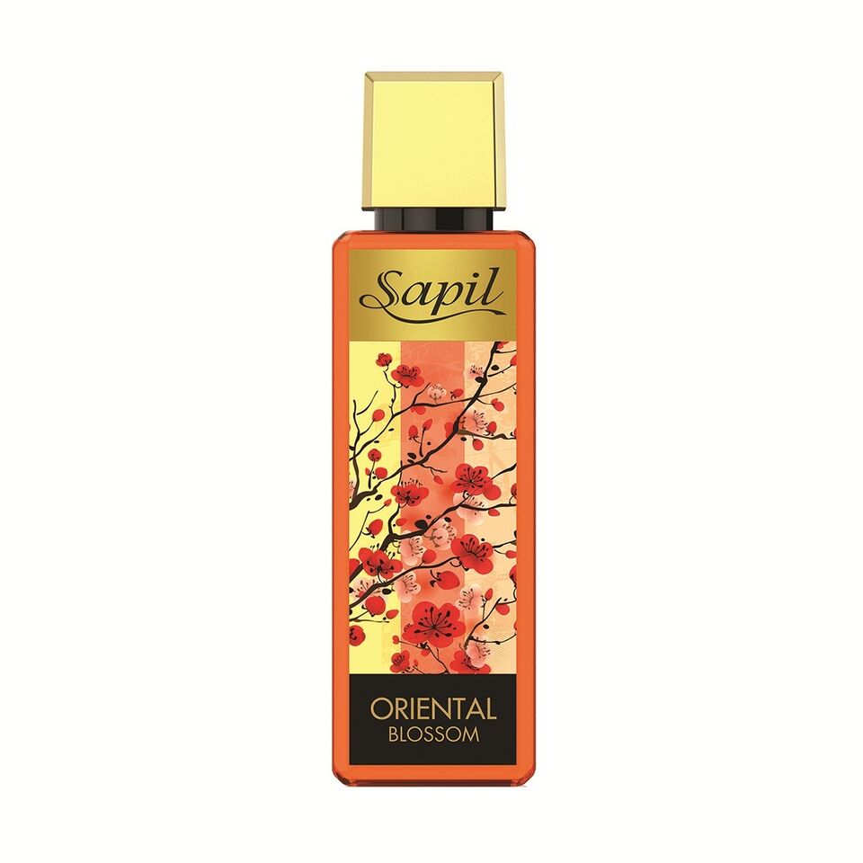 Buy Sapil Oriental Blossom Body Mist Perfume For Women (Imported From U ...