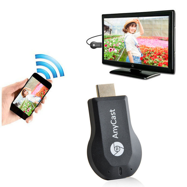 Buy DLNA Airplay WiFi Display Miracast TV Dongle HDMI Multi-display ...