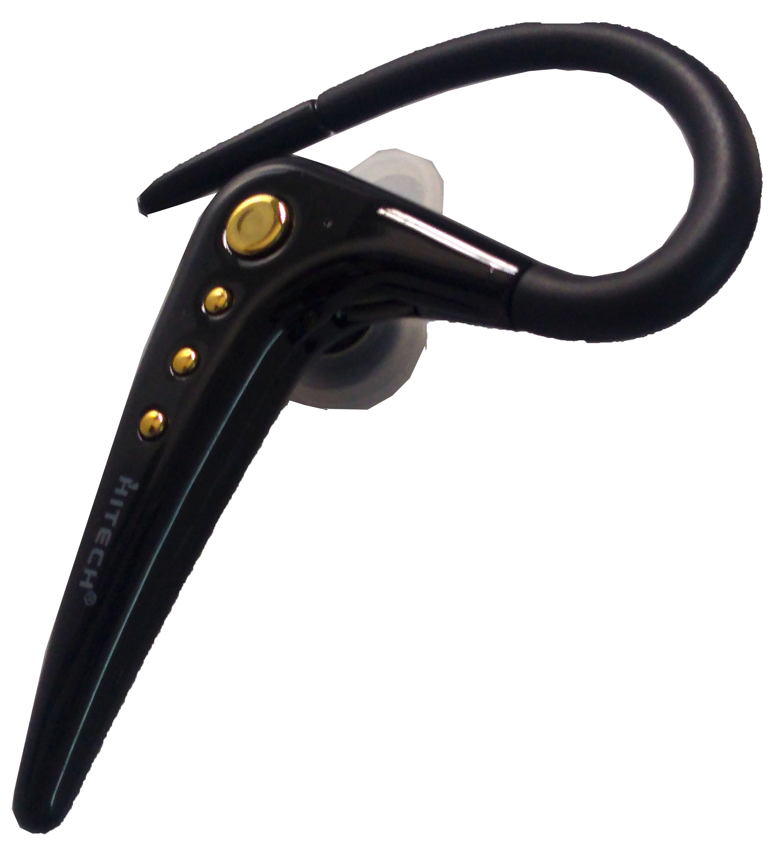 Buy Hi-tech Bluetooth Earphone MAGNIFICENT Clarity Master Headphone ...