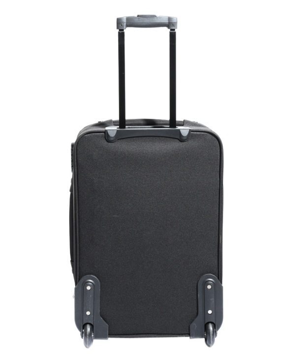 American Tourister 59 cms Trolley