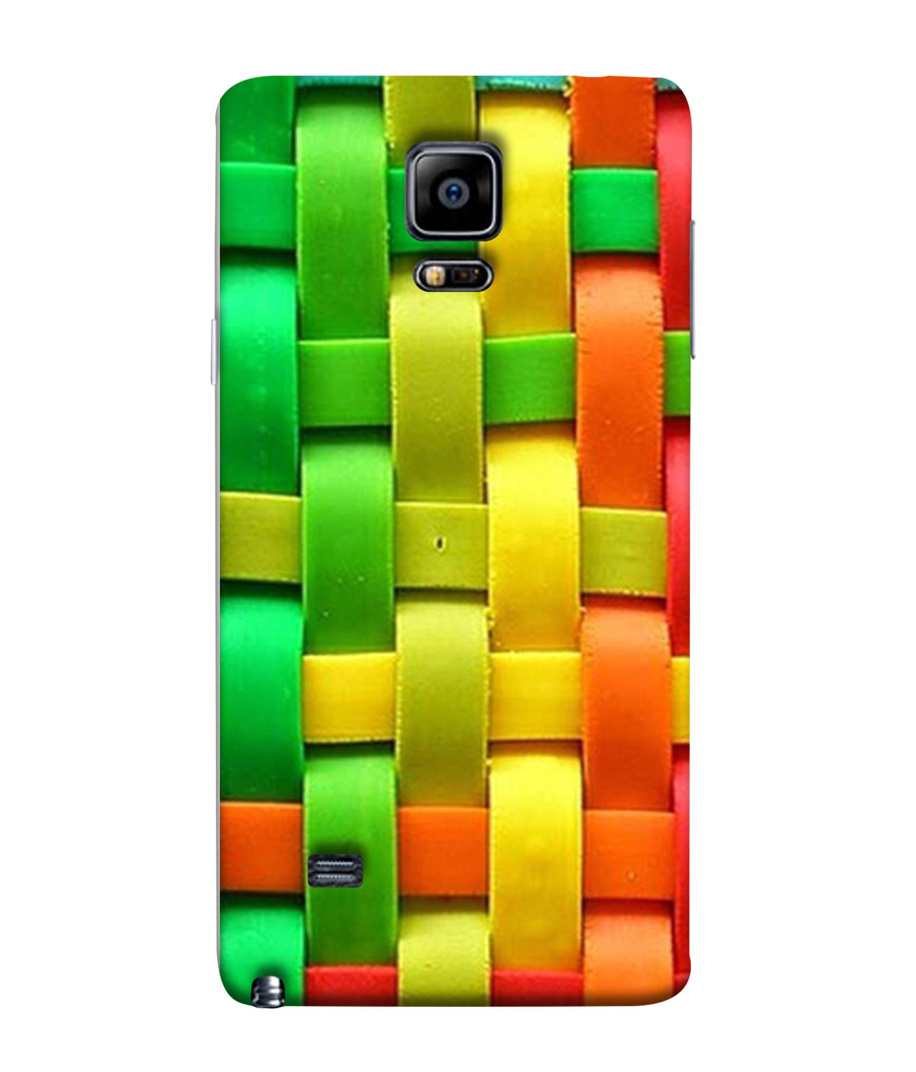 Buy FUSON Designer Back Case Cover for Samsung Galaxy Note 4 :: Samsung ...
