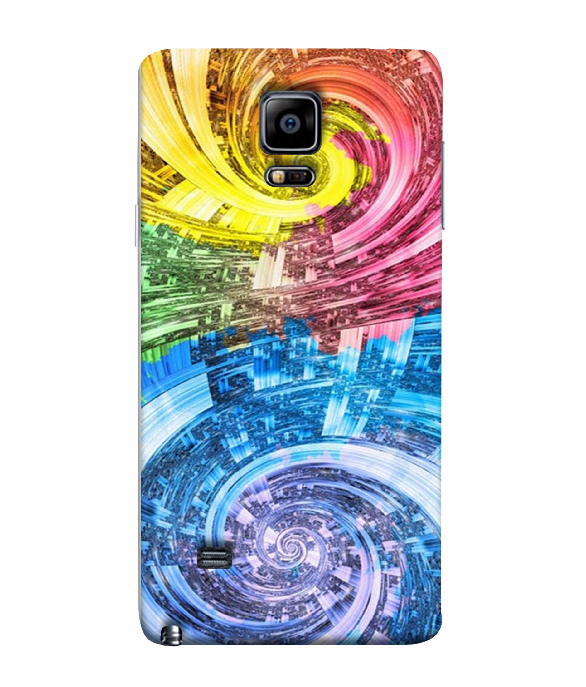 Buy FUSON Designer Back Case Cover for Samsung Galaxy Note 4 :: Samsung ...
