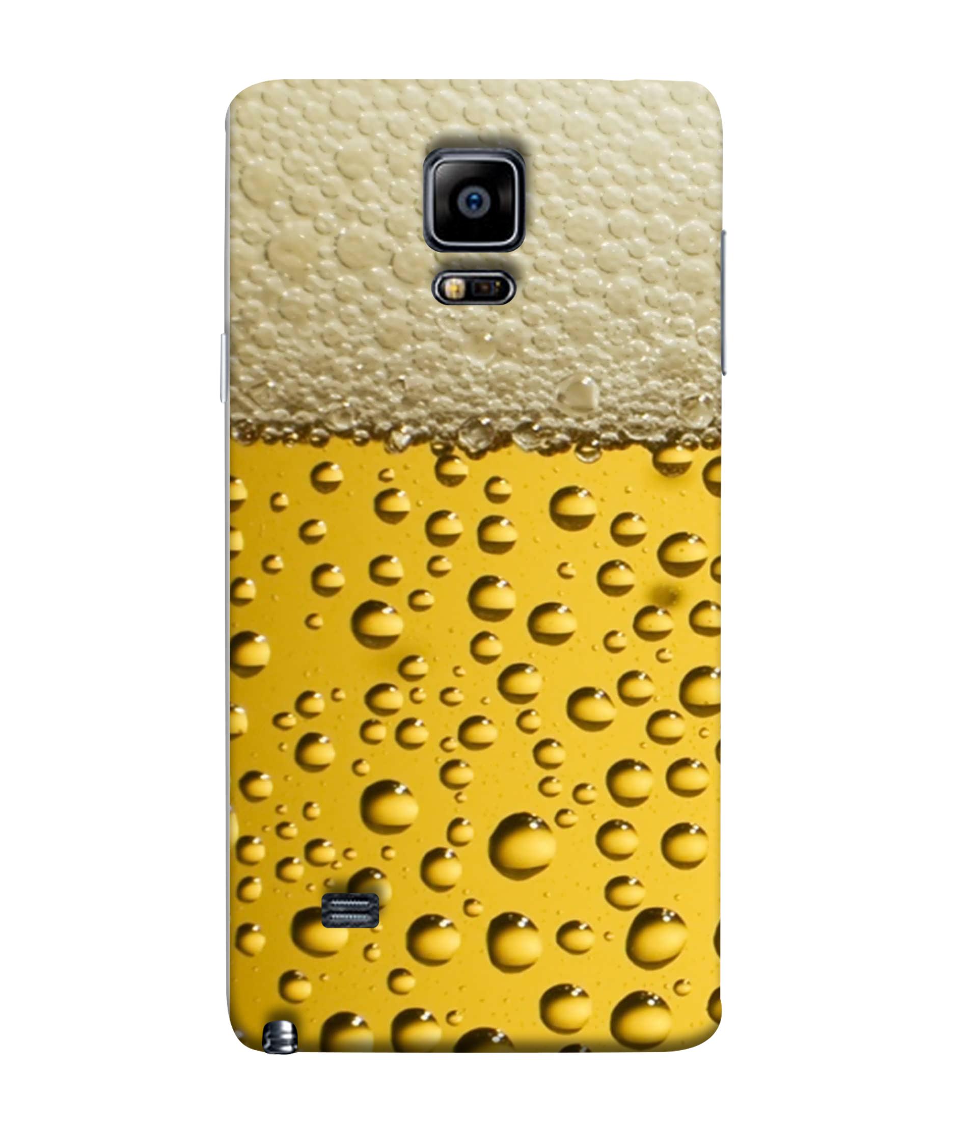 Buy FUSON Designer Back Case Cover for Samsung Galaxy Note 4 :: Samsung ...