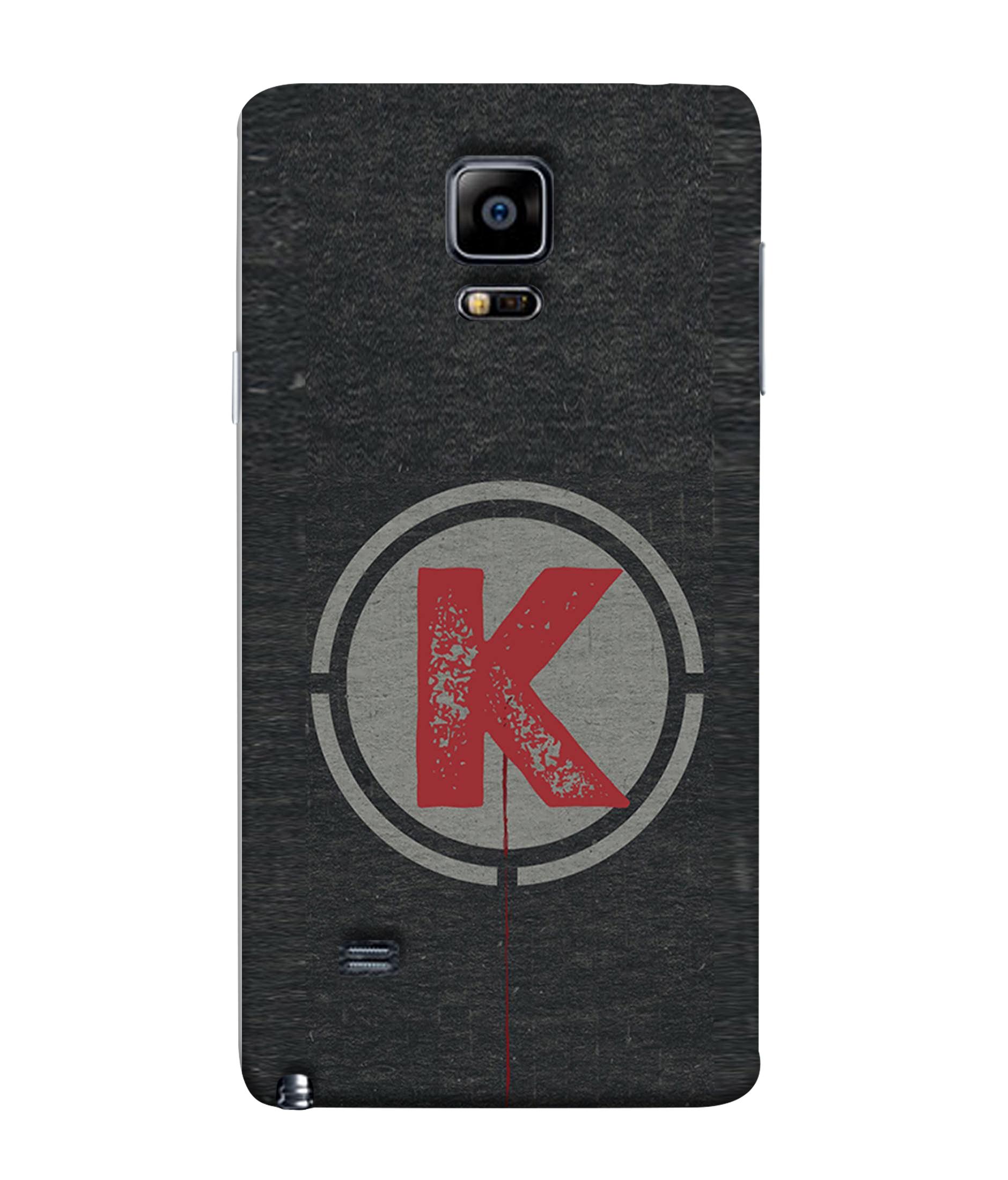 Buy FUSON Designer Back Case Cover for Samsung Galaxy Note 4 :: Samsung ...