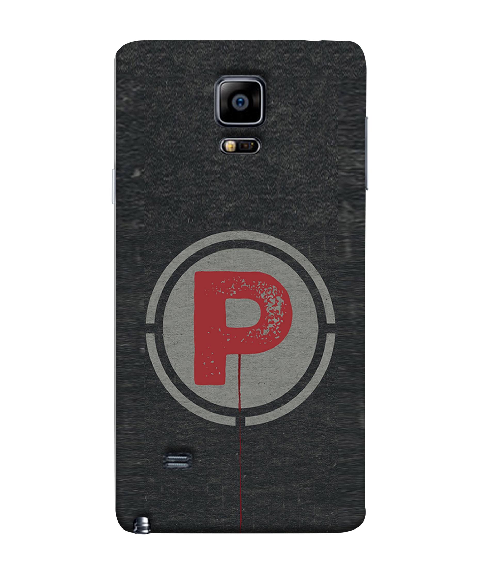 Buy FUSON Designer Back Case Cover for Samsung Galaxy Note 4 :: Samsung ...