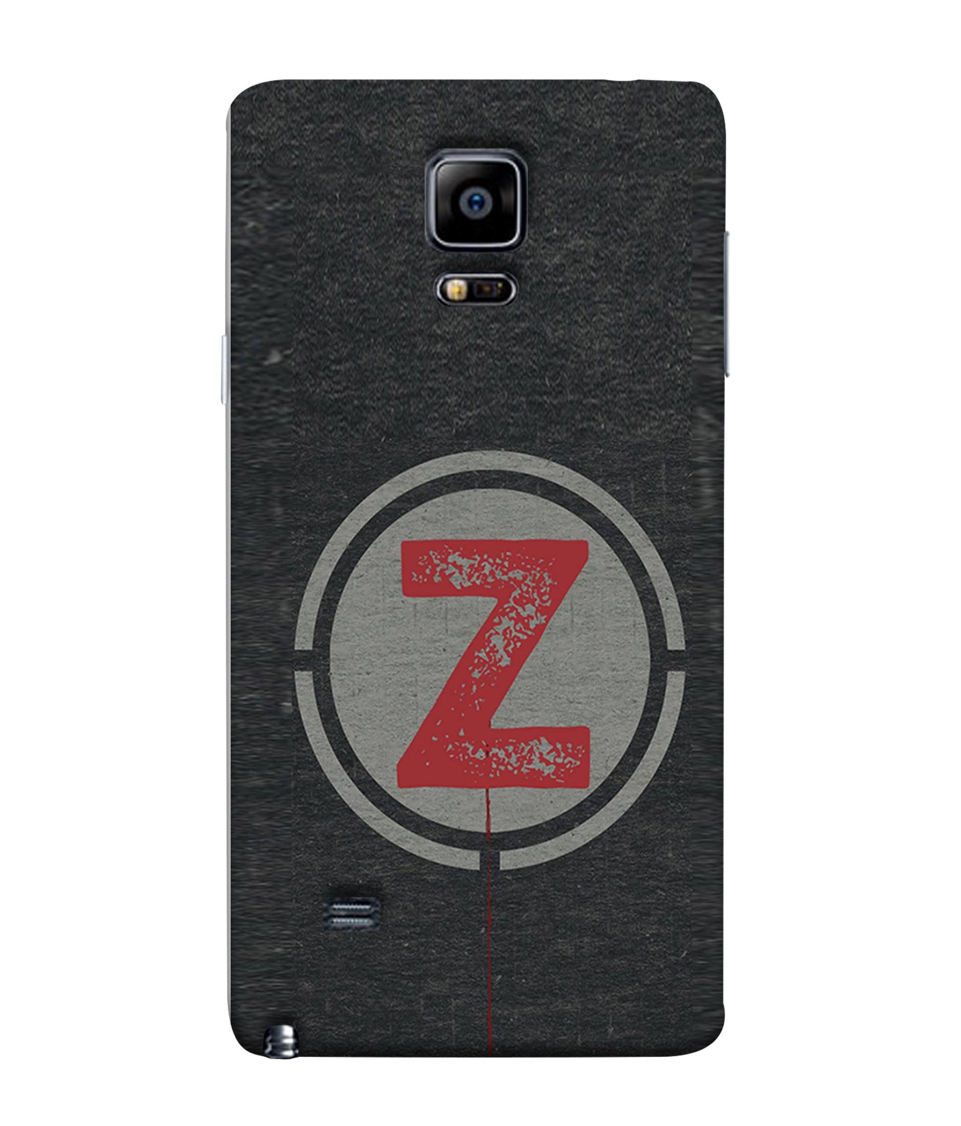 Buy FUSON Designer Back Case Cover for Samsung Galaxy Note 4 :: Samsung ...