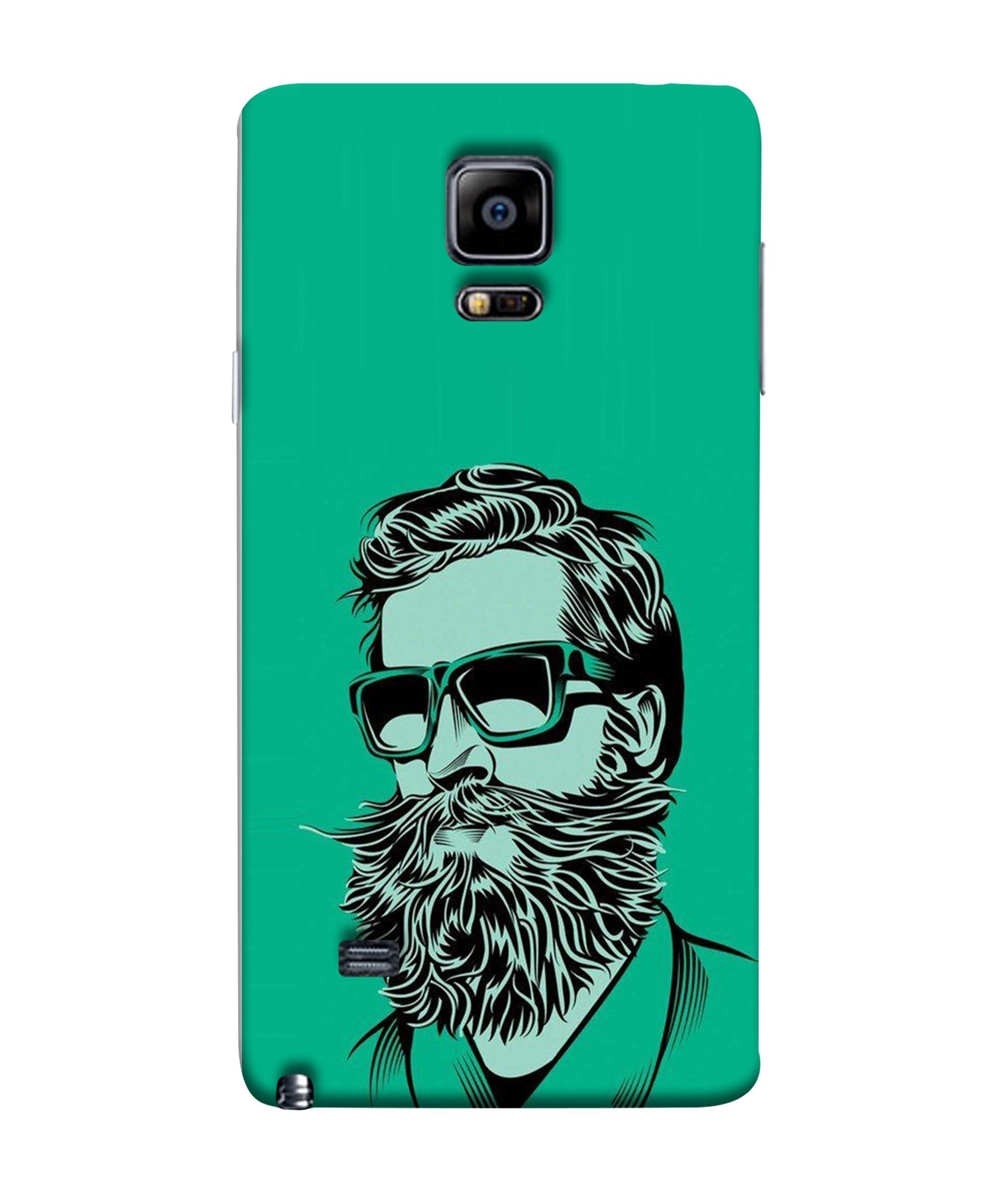 Buy FUSON Designer Back Case Cover for Samsung Galaxy Note 4 :: Samsung ...