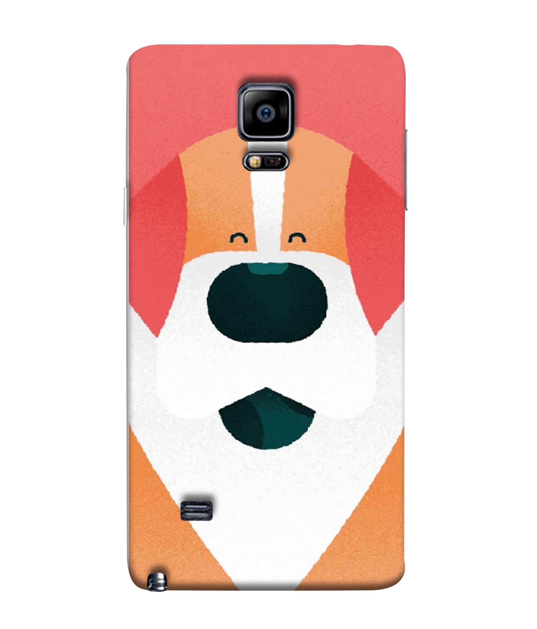 Buy FUSON Designer Back Case Cover for Samsung Galaxy Note 4 :: Samsung ...