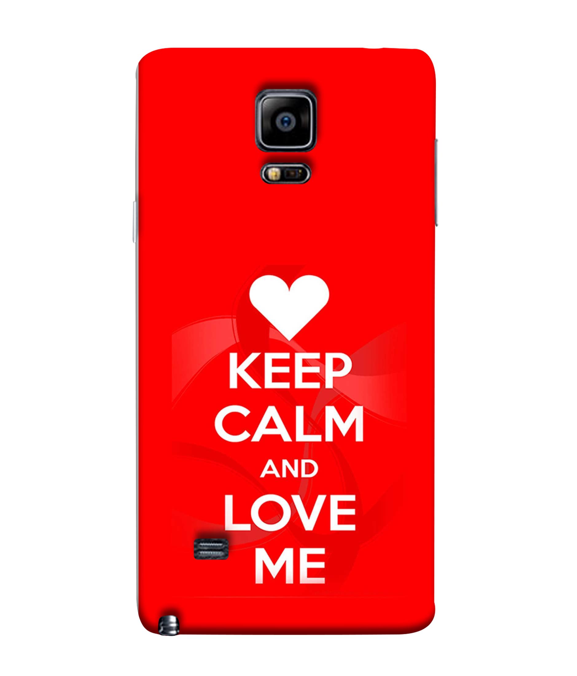 Buy FUSON Designer Back Case Cover for Samsung Galaxy Note 4 :: Samsung ...