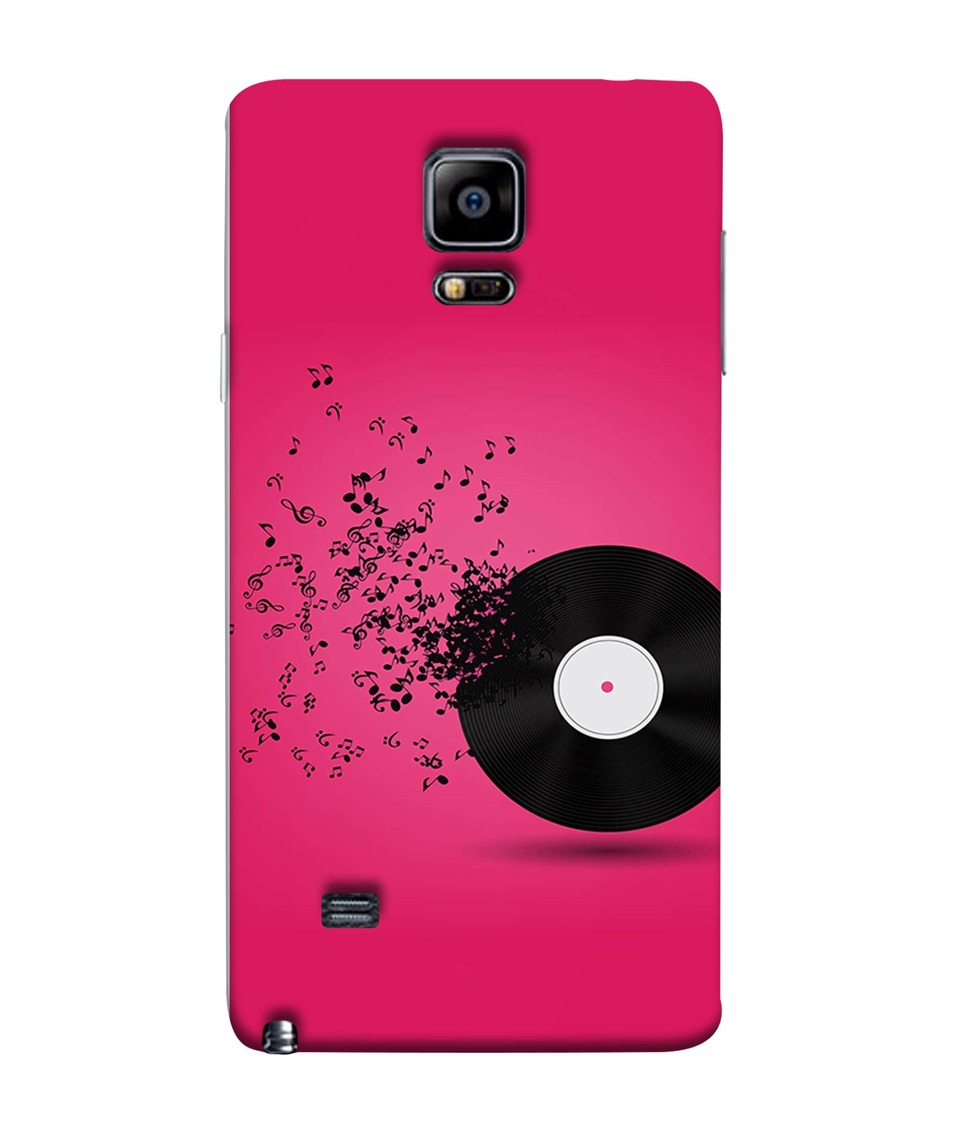 Buy FUSON Designer Back Case Cover for Samsung Galaxy Note 4 :: Samsung ...