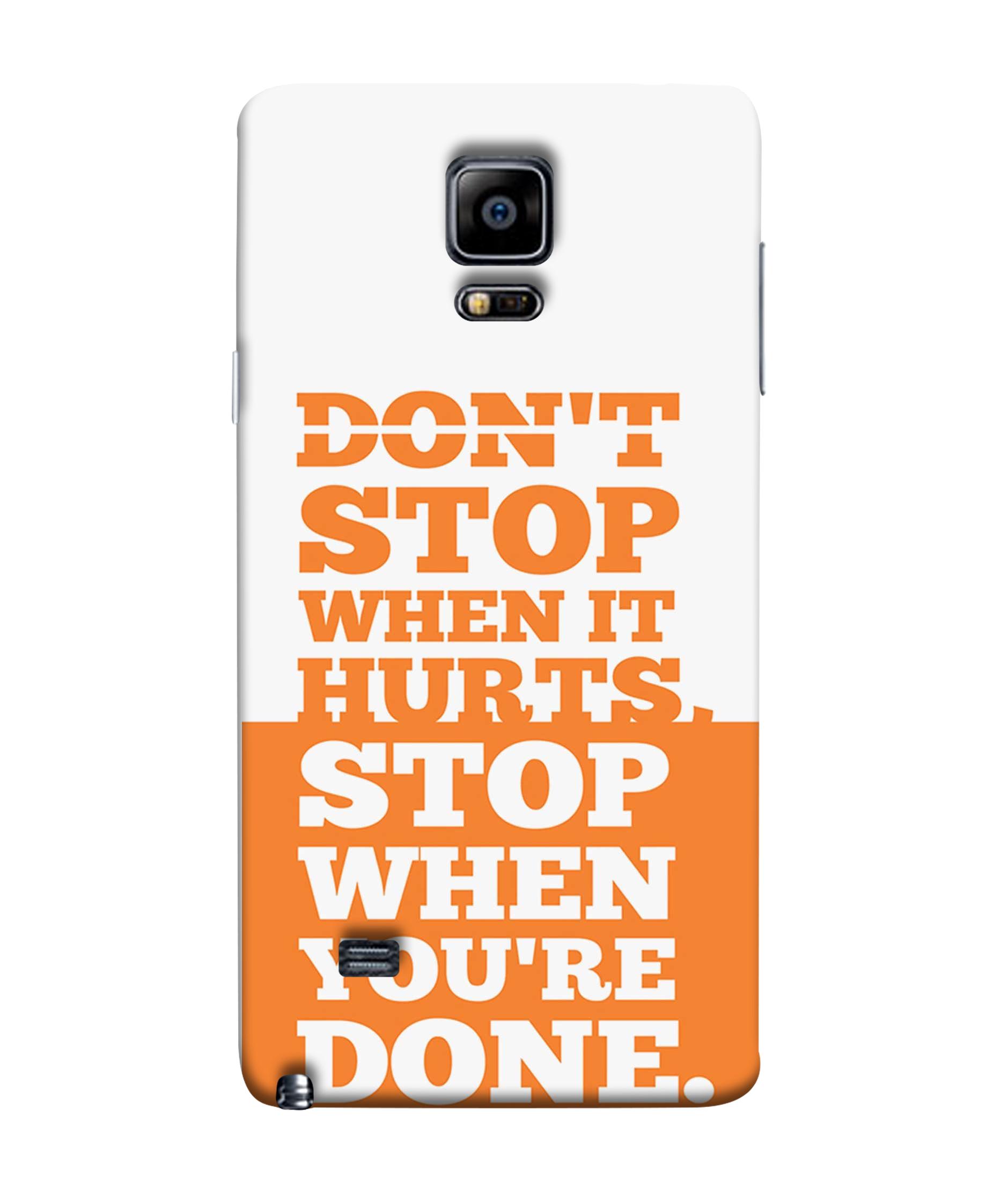 Buy FUSON Designer Back Case Cover for Samsung Galaxy Note 4 :: Samsung ...