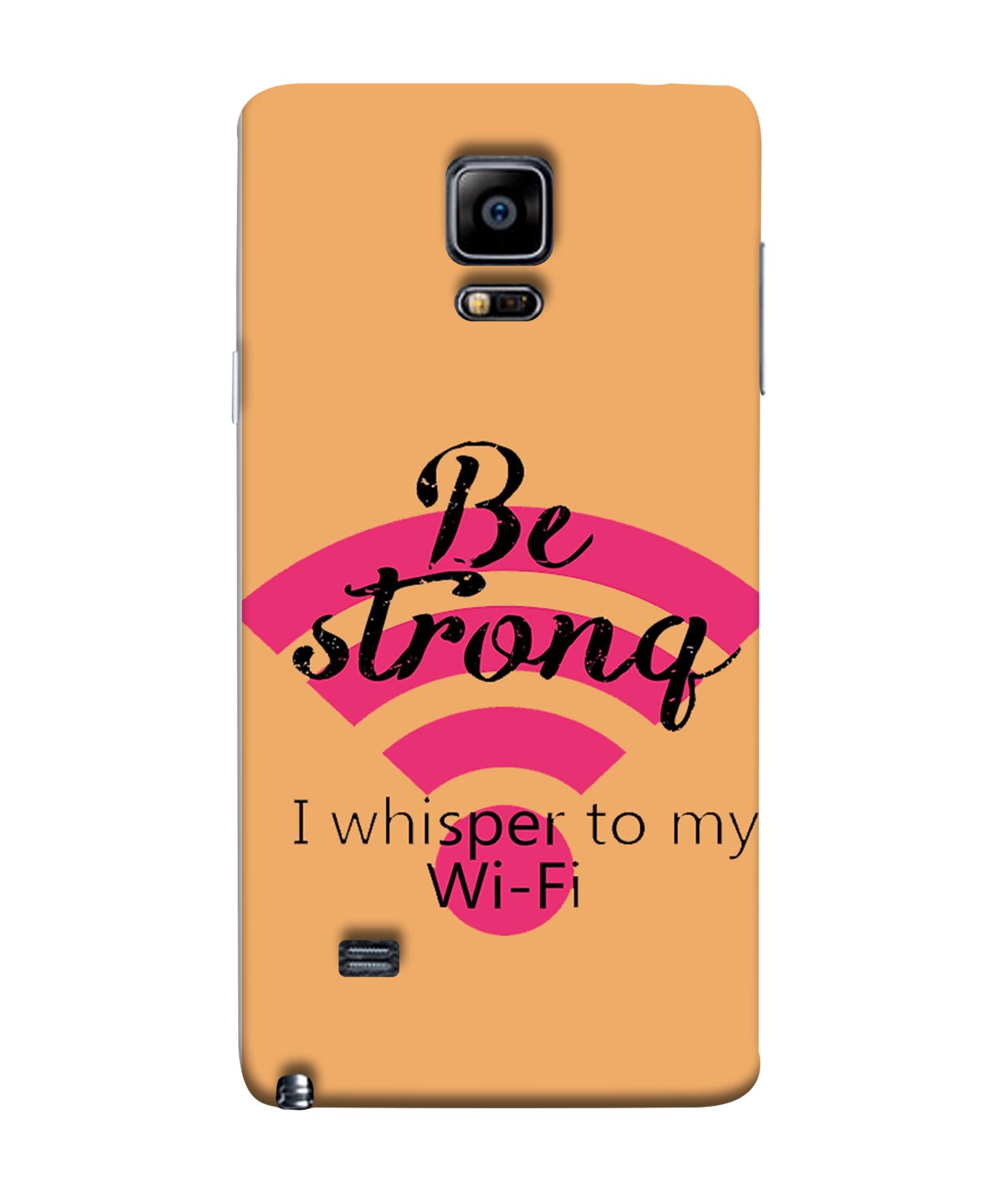 Buy FUSON Designer Back Case Cover for Samsung Galaxy Note 4 :: Samsung ...