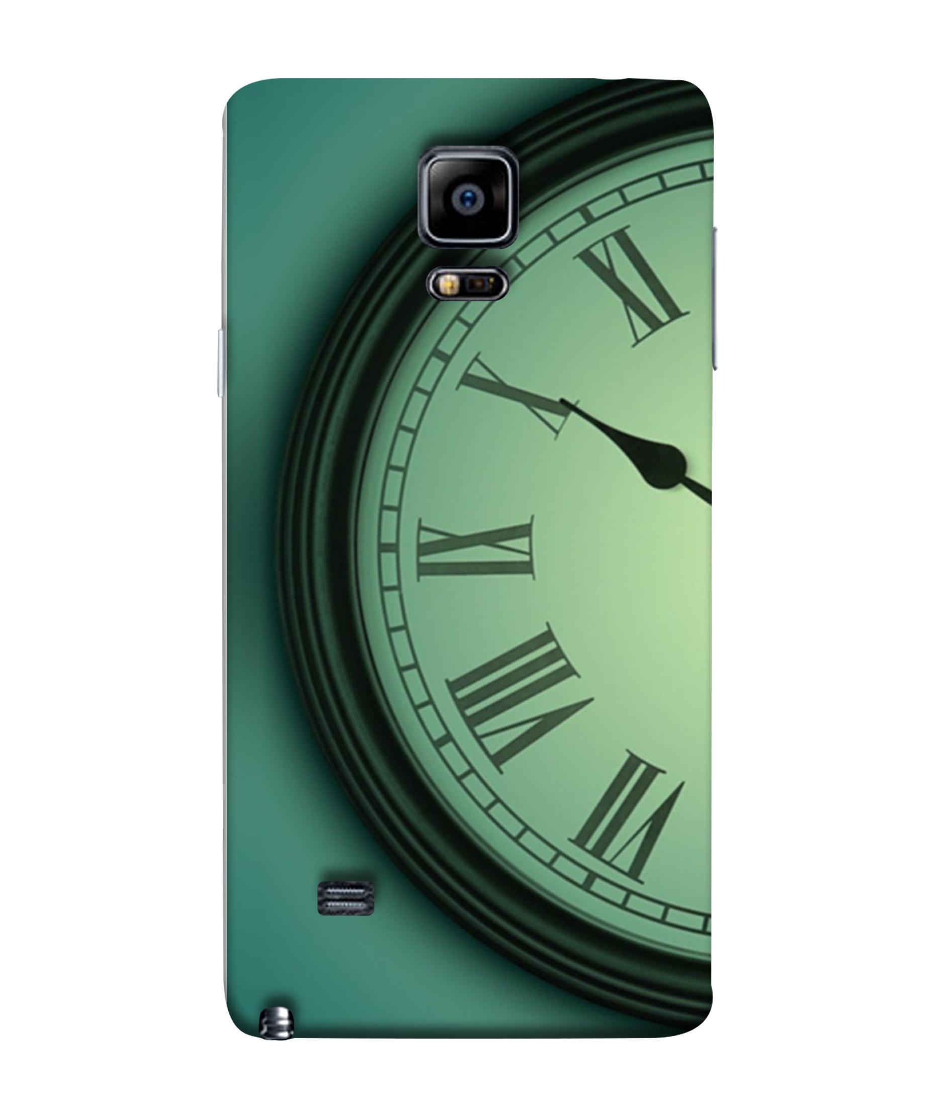 Buy FUSON Designer Back Case Cover for Samsung Galaxy Note 4 :: Samsung ...