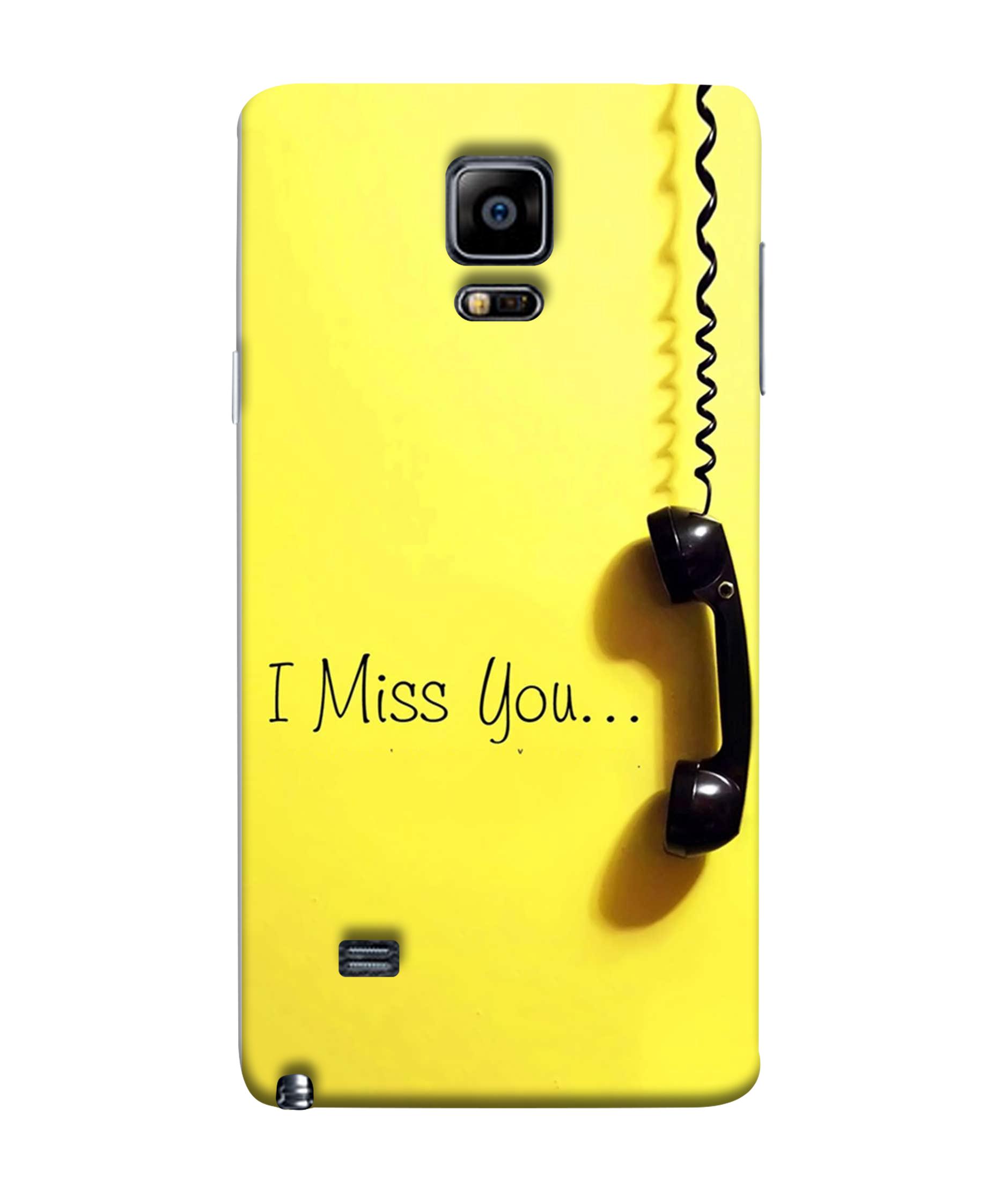 Buy FUSON Designer Back Case Cover for Samsung Galaxy Note 4 :: Samsung ...
