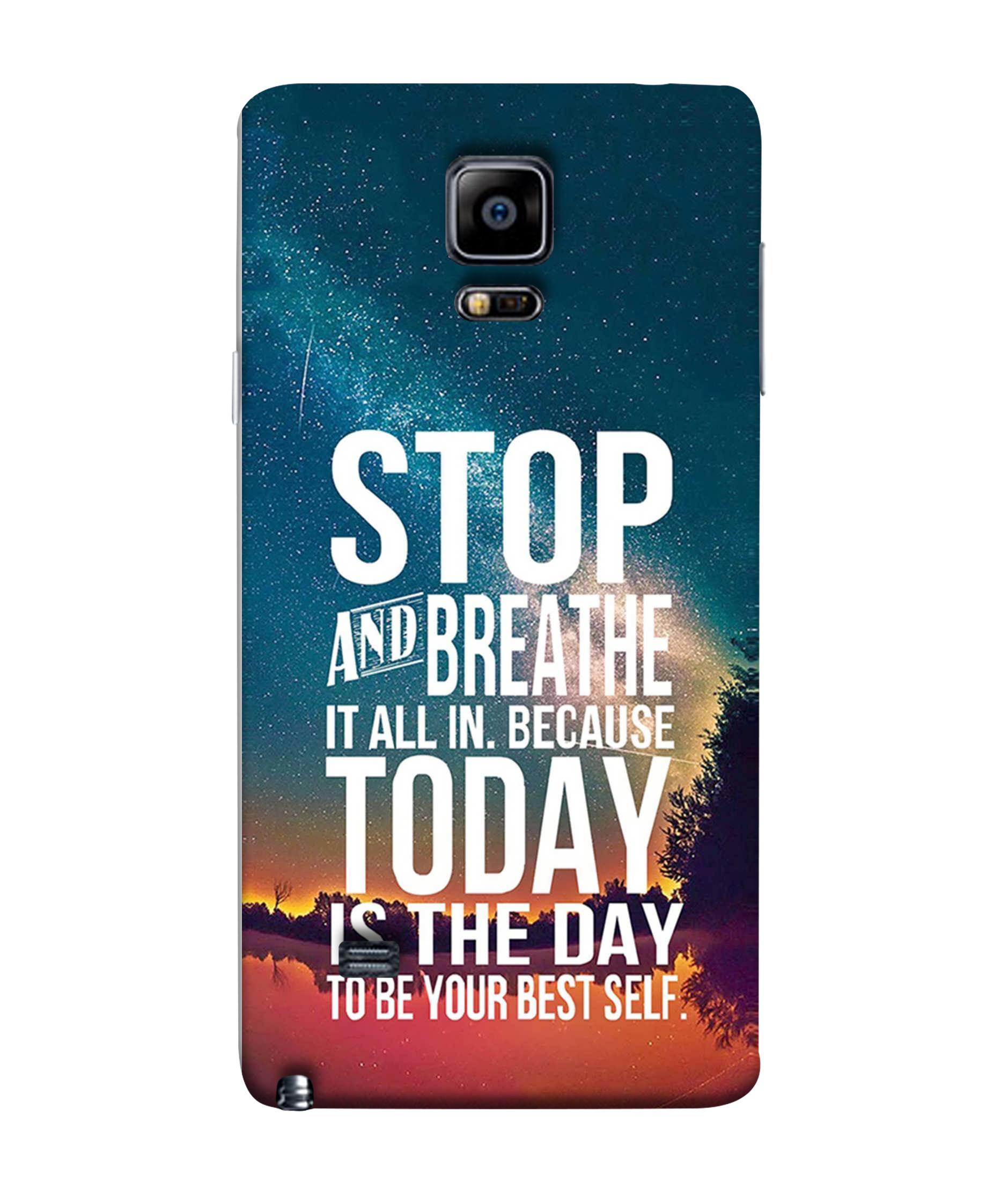 Buy FUSON Designer Back Case Cover for Samsung Galaxy Note 4 :: Samsung ...
