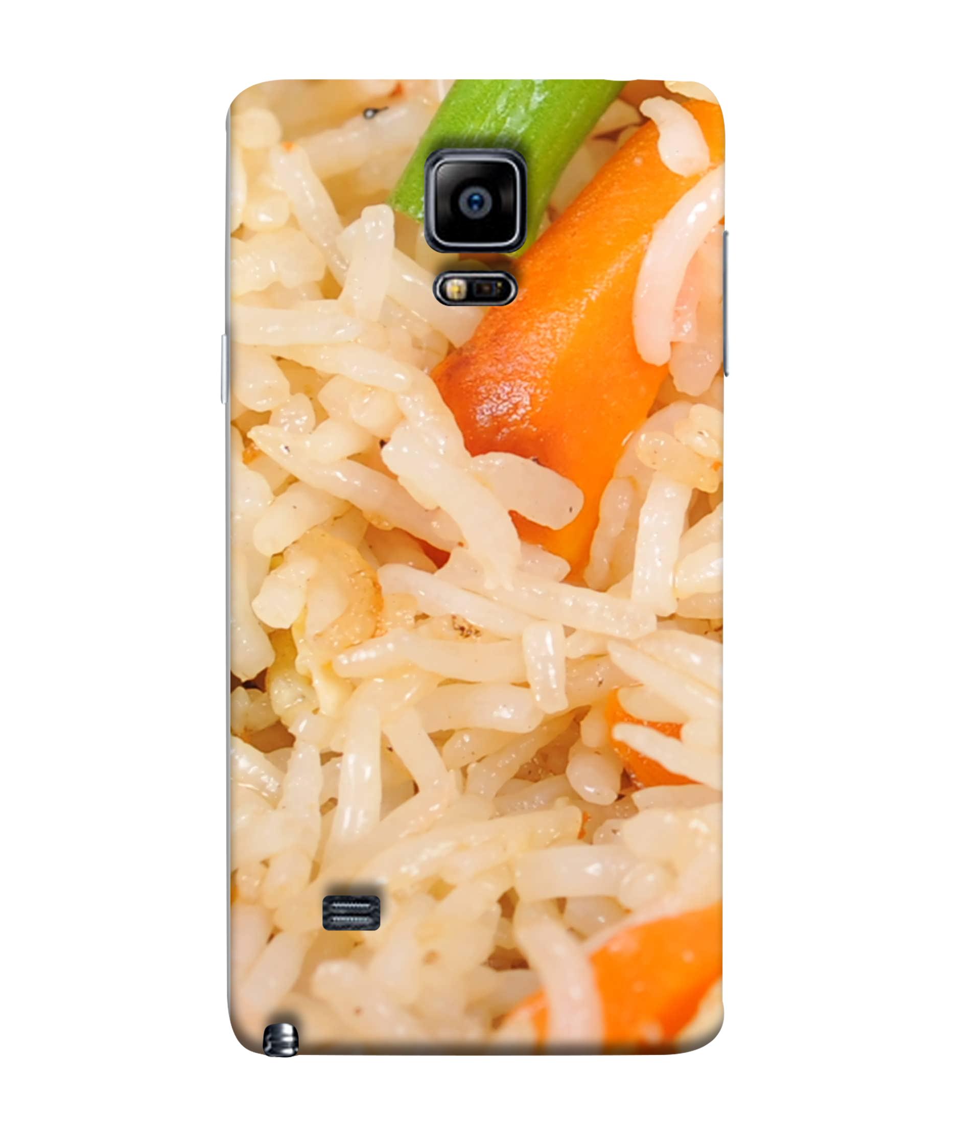 Buy FUSON Designer Back Case Cover for Samsung Galaxy Note 4 :: Samsung ...