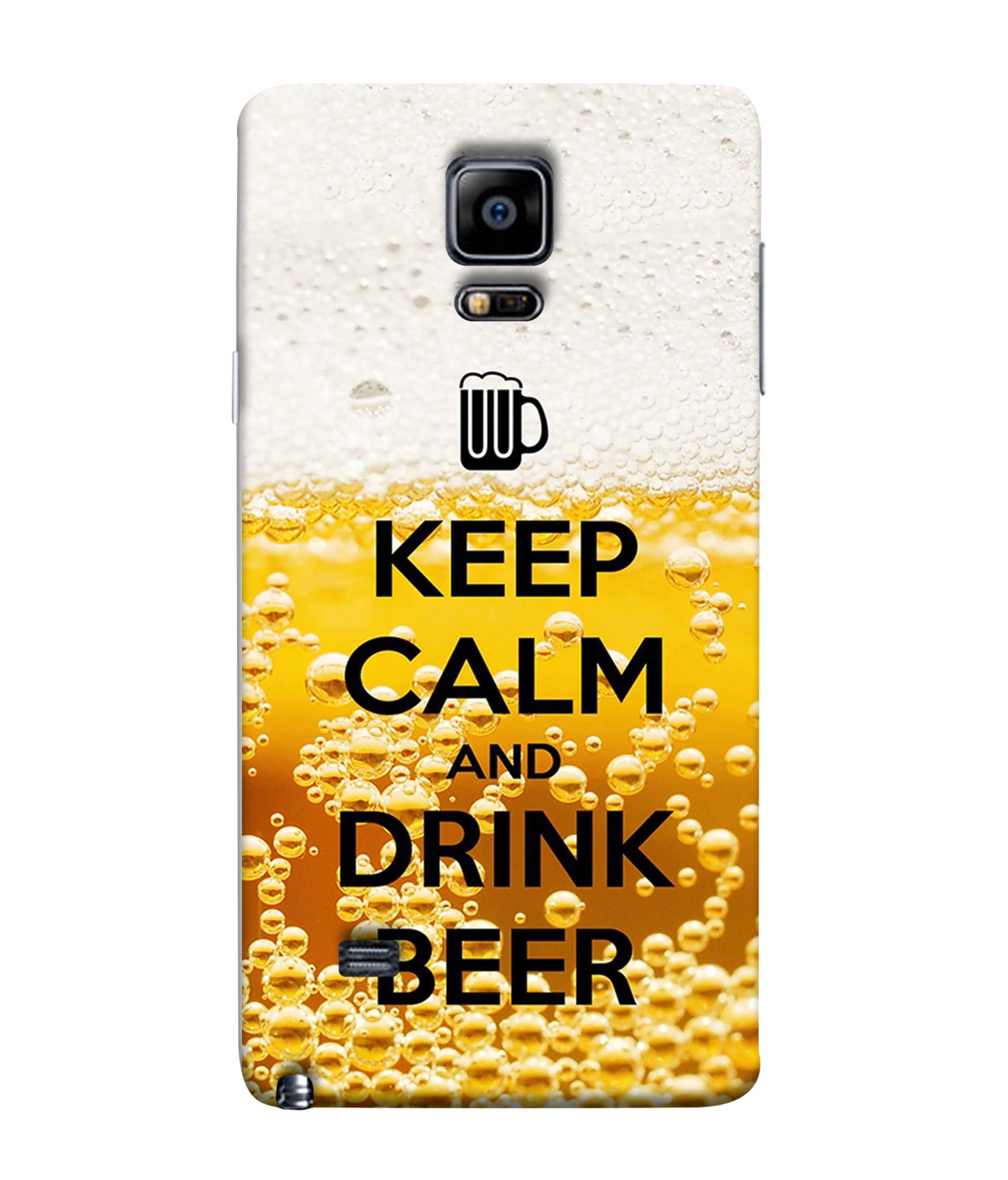 Buy FUSON Designer Back Case Cover for Samsung Galaxy Note 4 :: Samsung ...