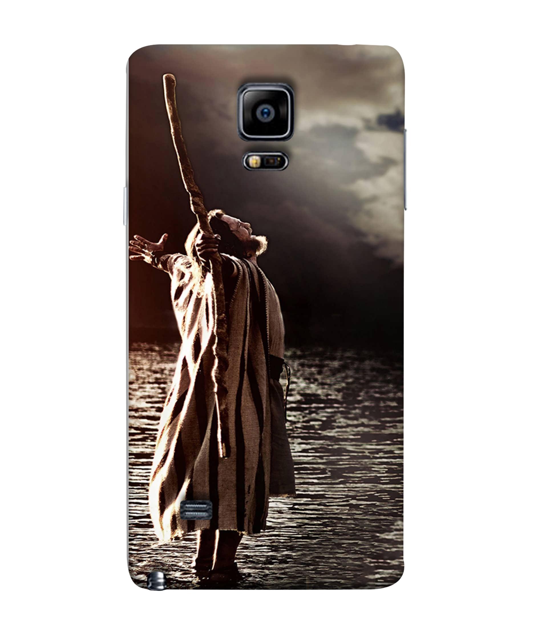 Buy FUSON Designer Back Case Cover for Samsung Galaxy Note 4 :: Samsung ...