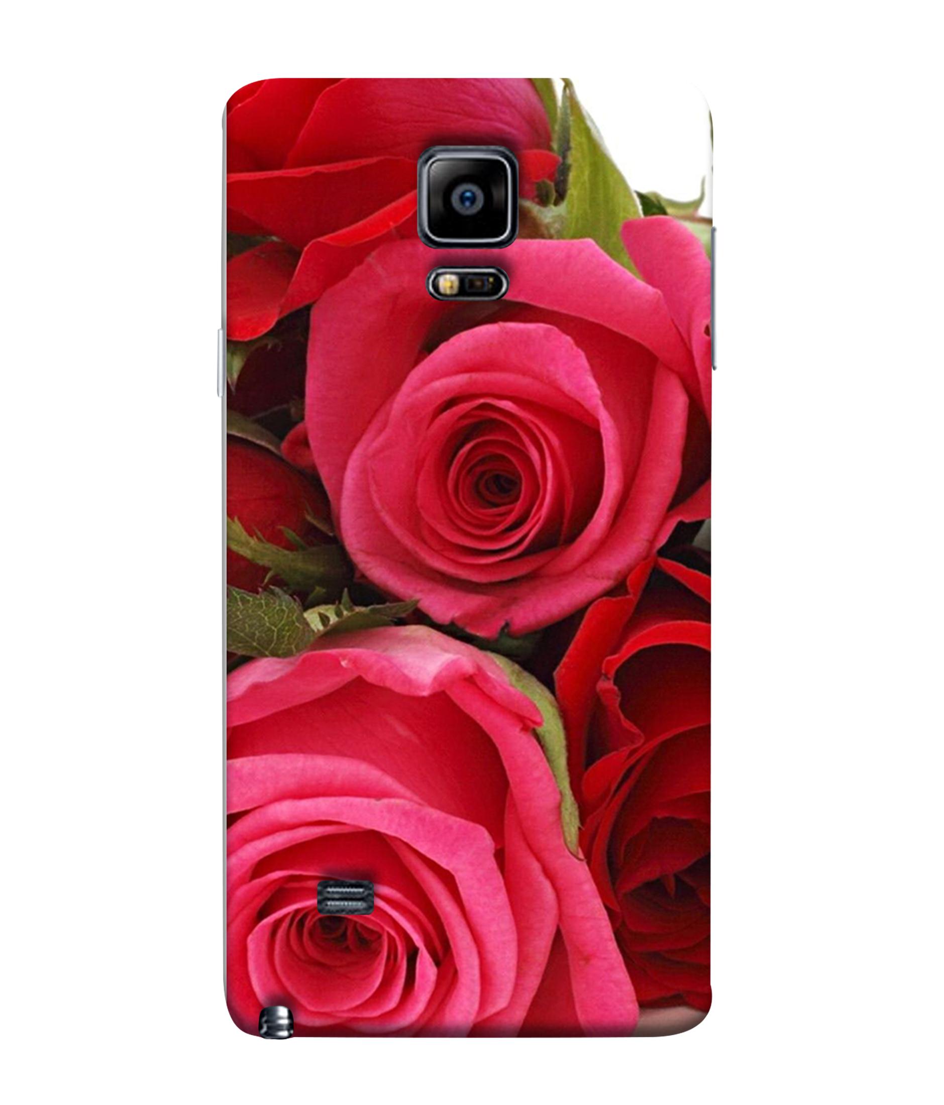 Buy FUSON Designer Back Case Cover for Samsung Galaxy Note 4 :: Samsung ...