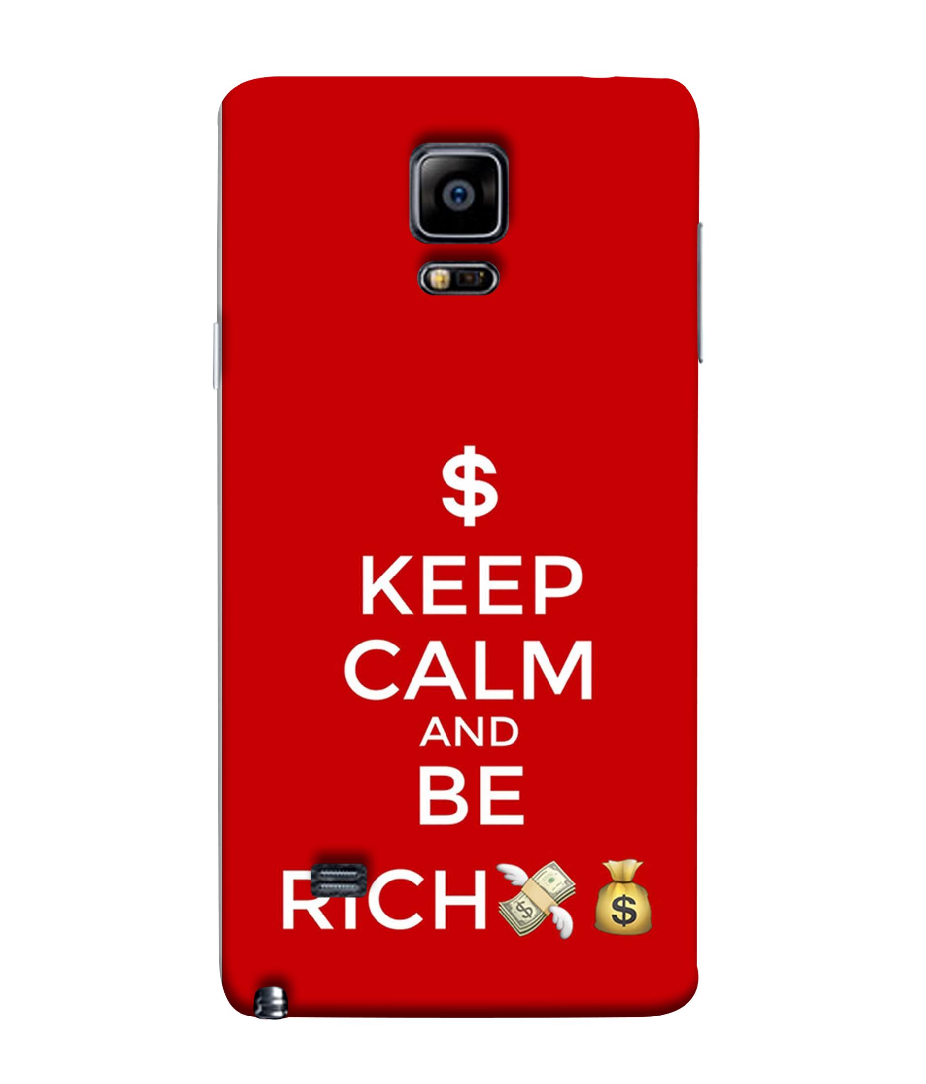 Buy FUSON Designer Back Case Cover for Samsung Galaxy Note 4 :: Samsung ...