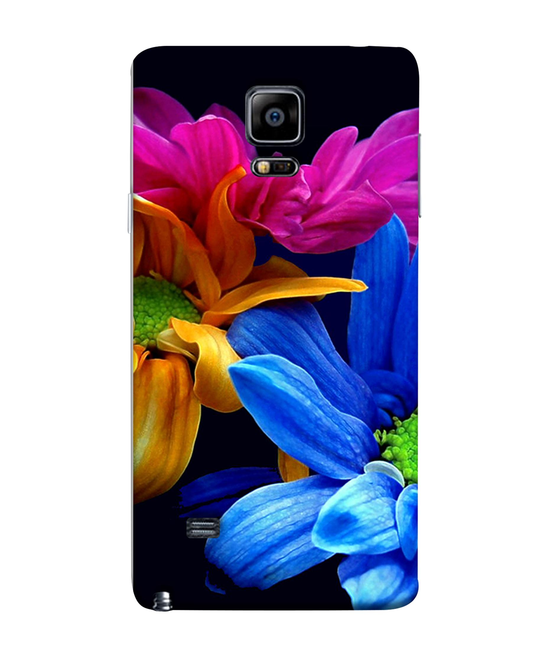 Buy FUSON Designer Back Case Cover for Samsung Galaxy Note 4 :: Samsung ...