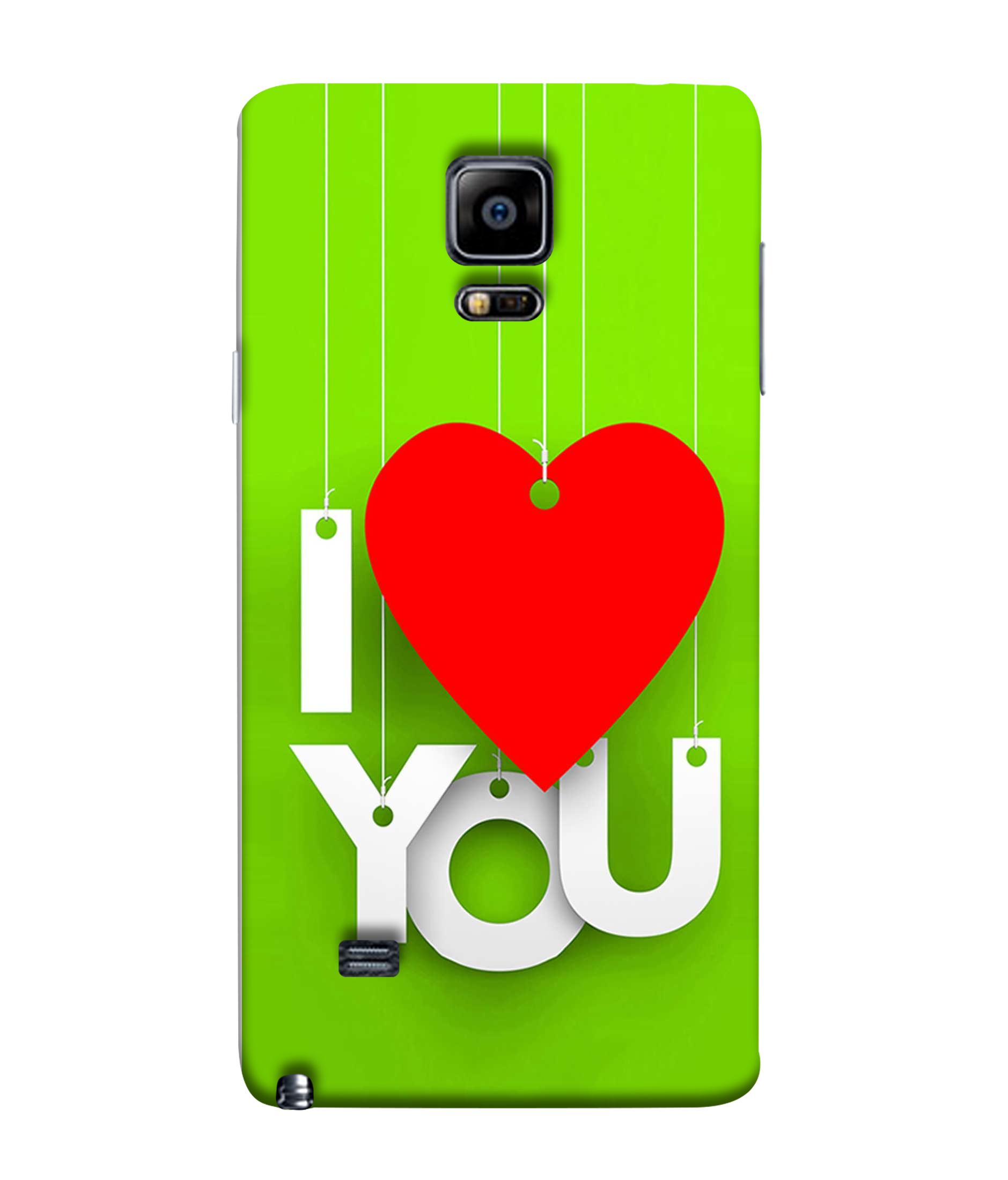Buy FUSON Designer Back Case Cover for Samsung Galaxy Note 4 :: Samsung ...