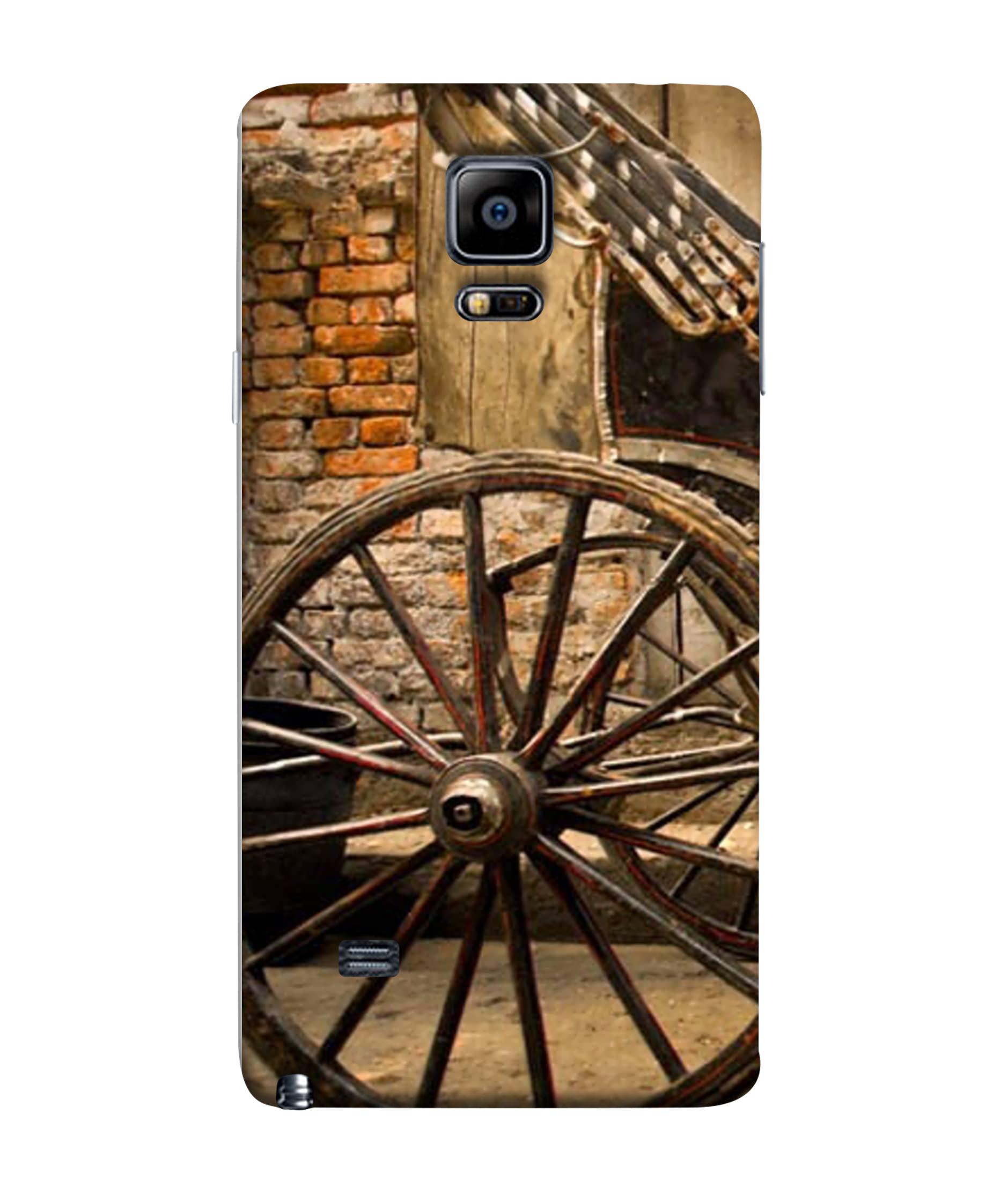 Buy FUSON Designer Back Case Cover for Samsung Galaxy Note 4 :: Samsung ...