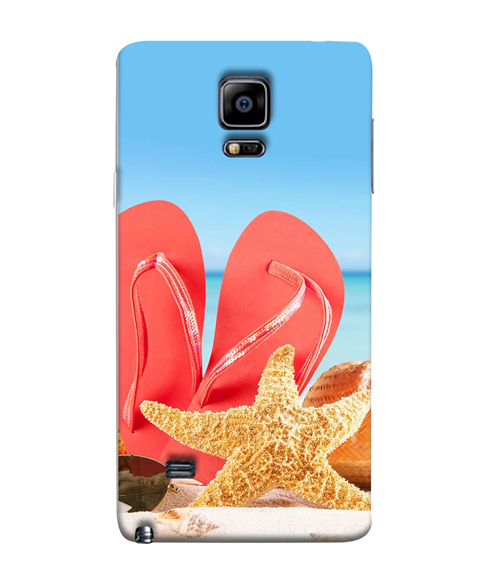 Buy FUSON Designer Back Case Cover for Samsung Galaxy Note 4 :: Samsung ...