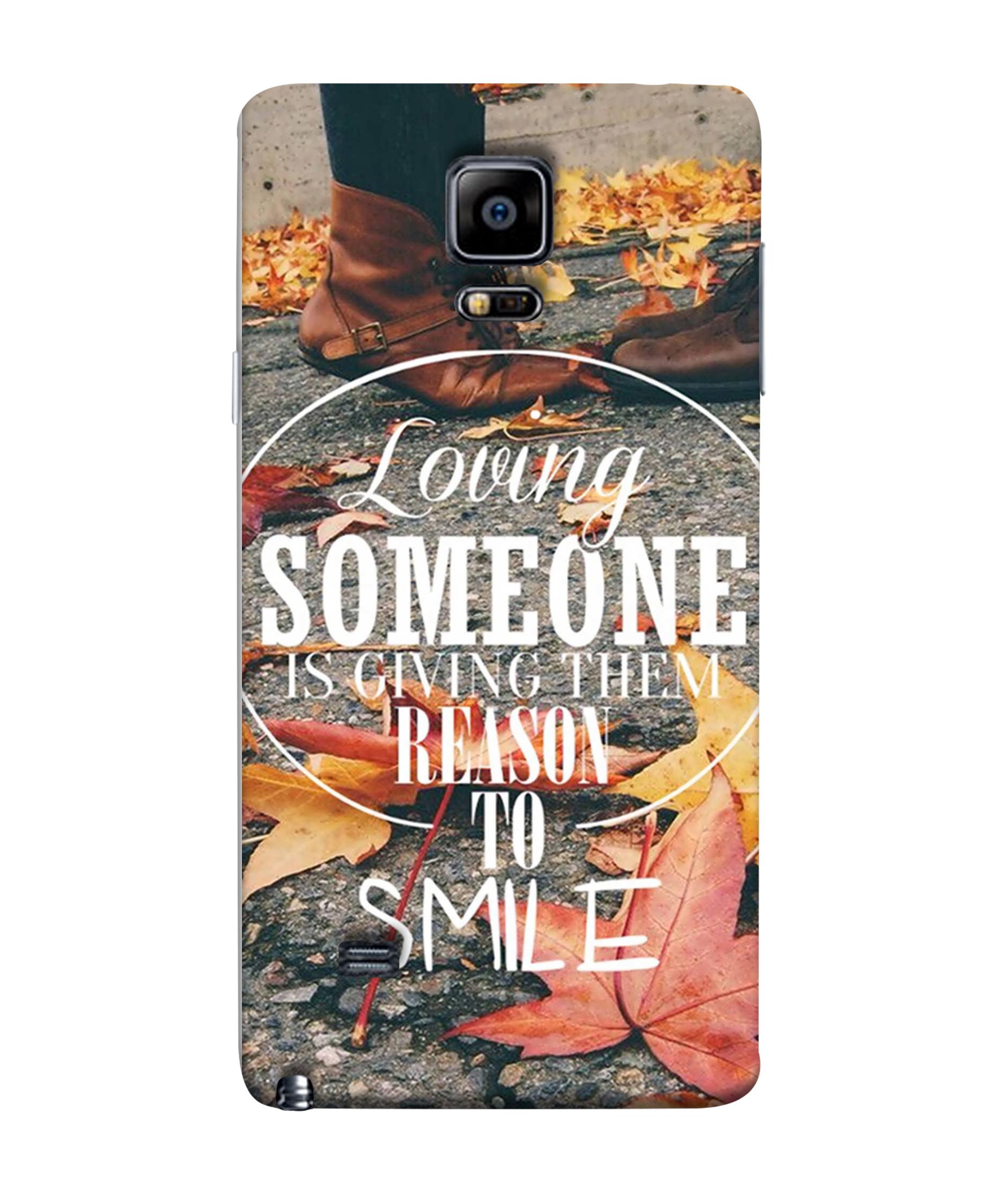 Buy FUSON Designer Back Case Cover for Samsung Galaxy Note 4 :: Samsung ...